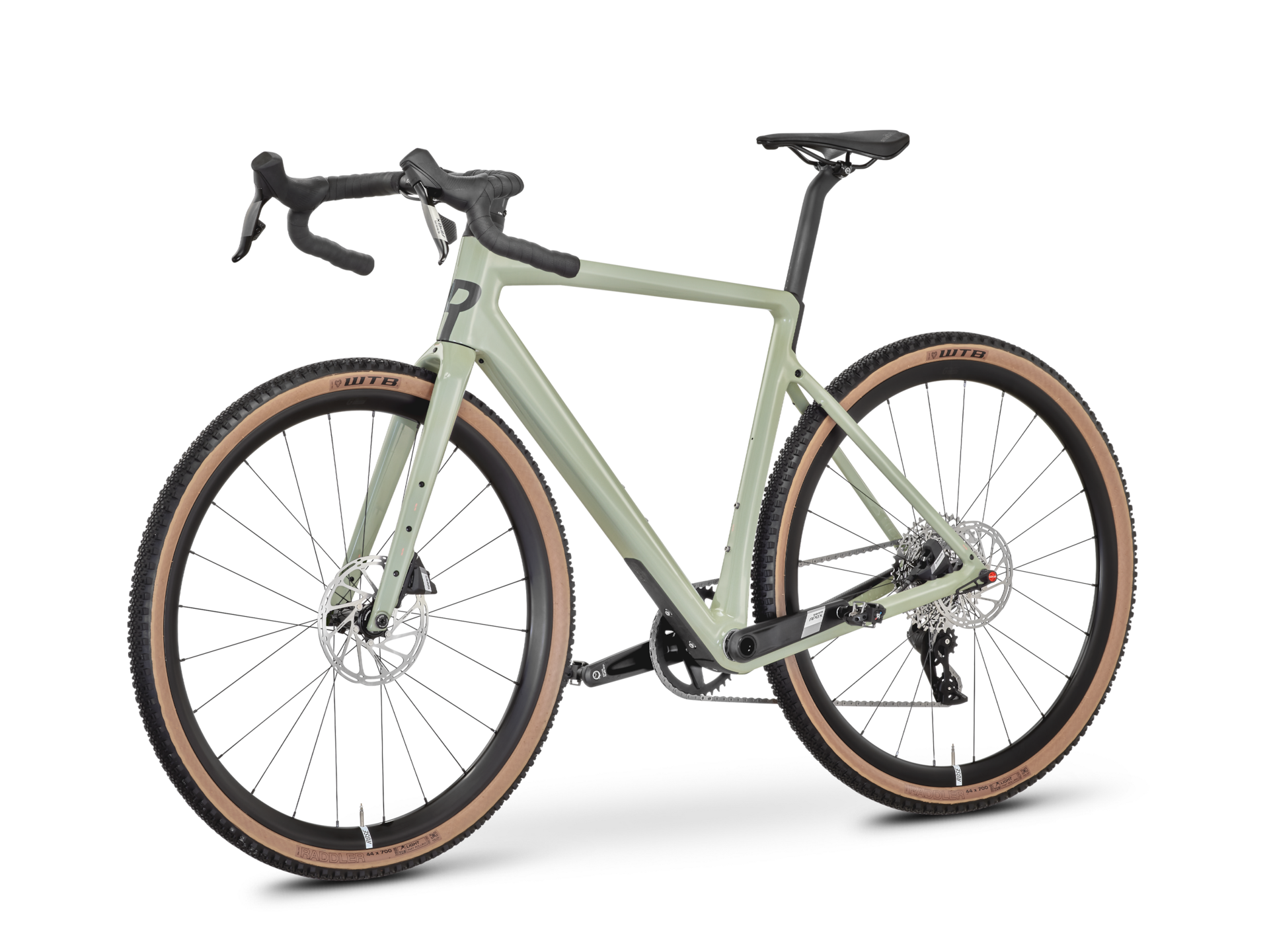 Shop ROSE Backroad APEX AXS XPLR 1x12 now