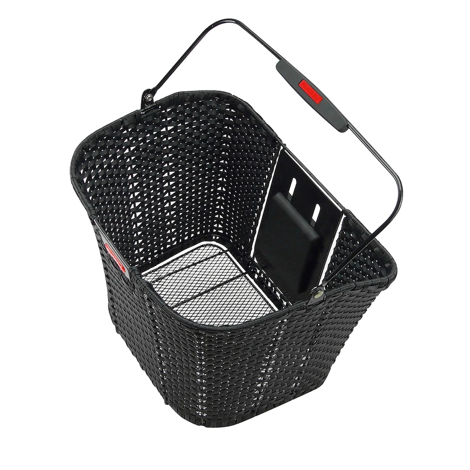 KLICKfix STRUCTURA fietsmand voor nu bestellen | ROSE Bikes