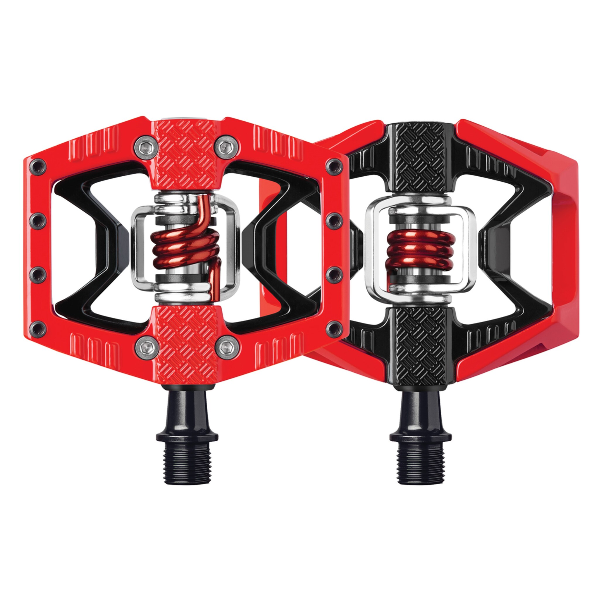 Shop Double Shot 3 Pedal Set (Duo Pedals / Hybrid Pedals / Combo Pedals ...