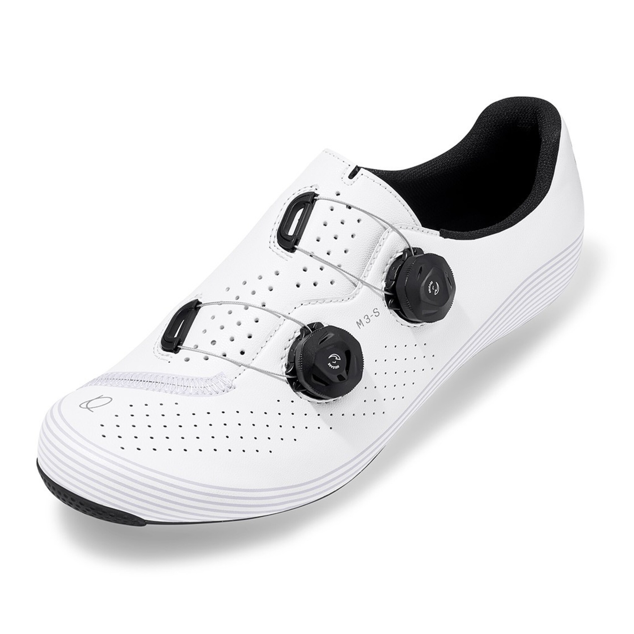 Quoc M3 SPORT raceschoenen nu bestellen | ROSE Bikes
