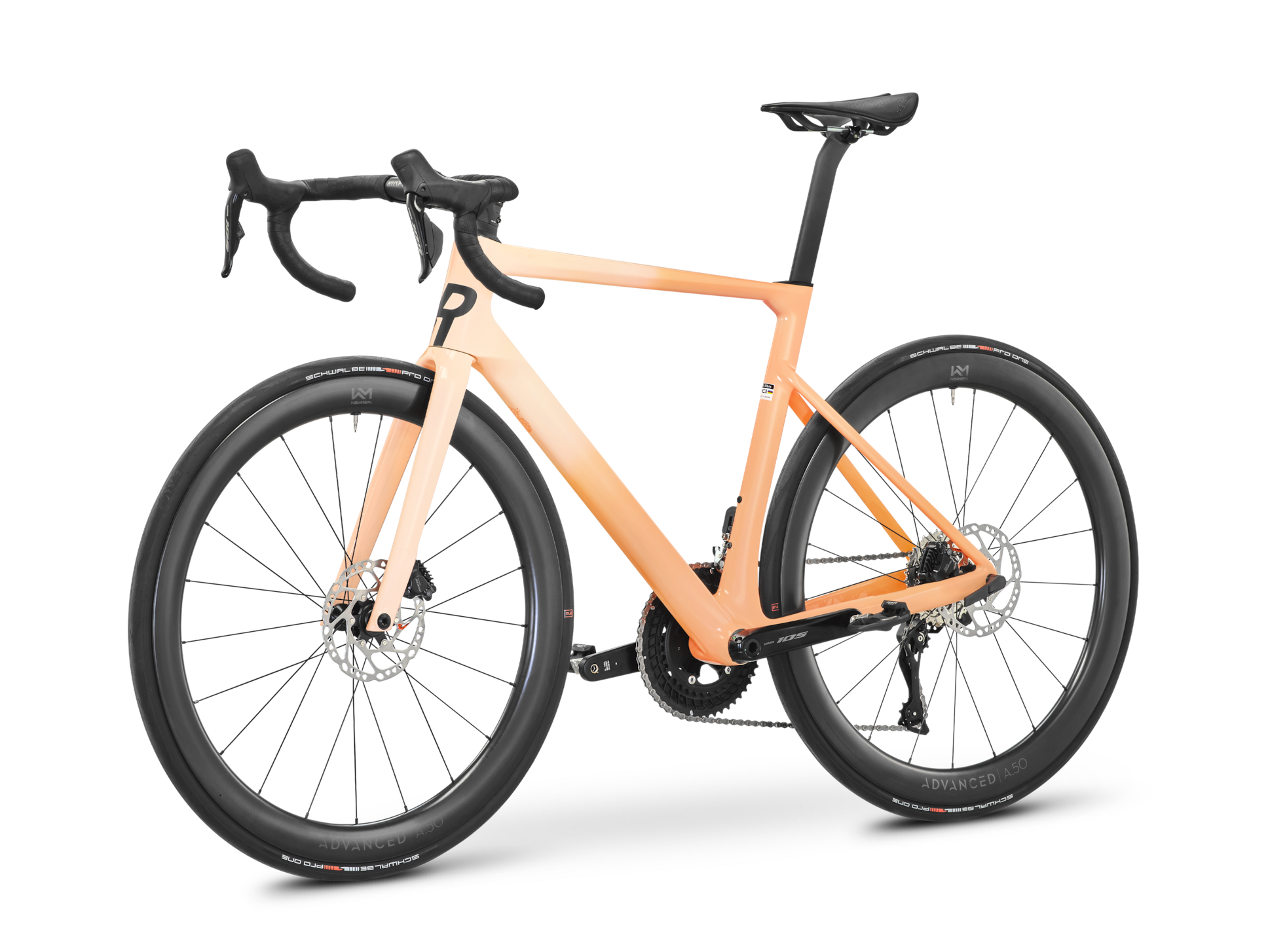 Rose Xlite 04 105 Di2 Advanced jetzt kaufen | Rose Bikes