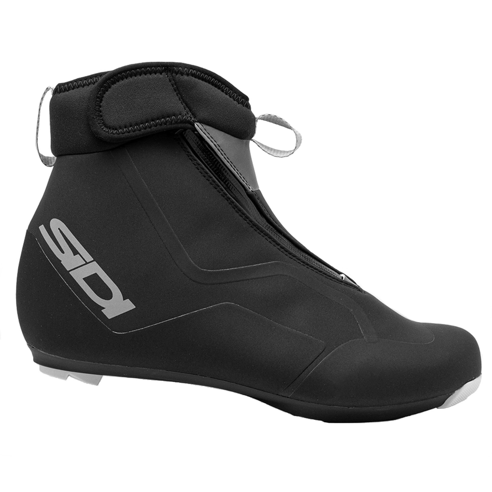 Achetez NUBES ROAD chaussures vélo route hiver SIDI maintenant | ROSE Bikes