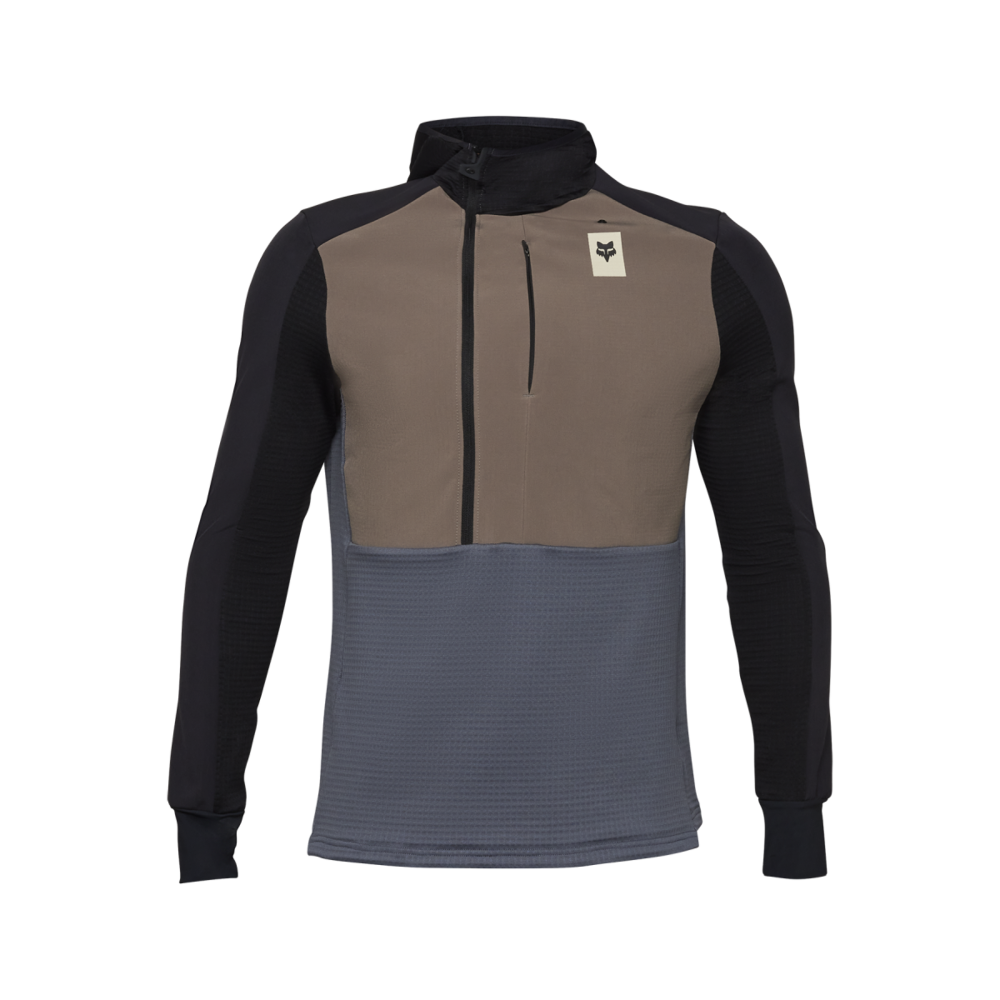 FOX DEFEND THERMAL HOODIE MTB Kapuzenpullover jetzt kaufen | ROSE Bikes