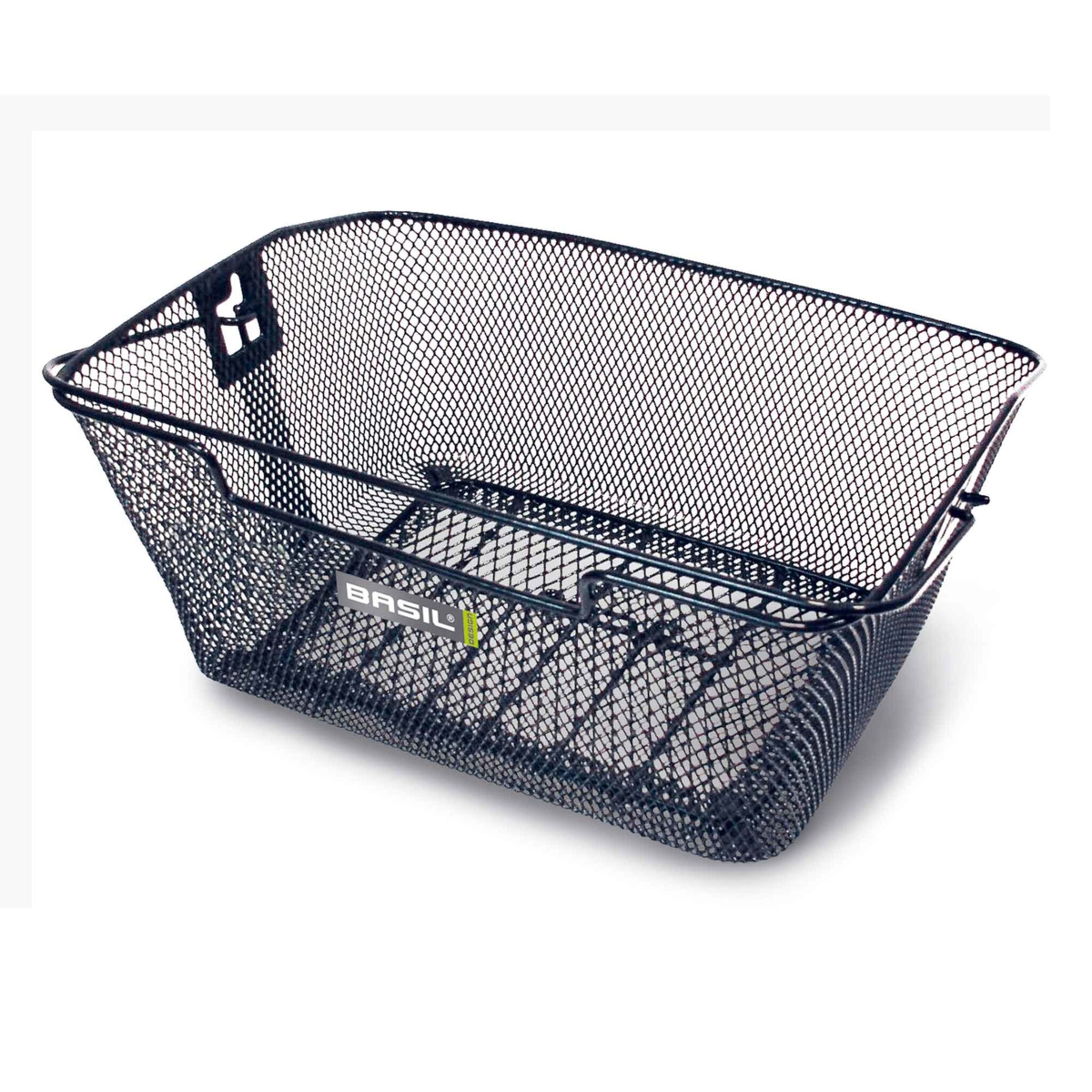 Shop CAPRI Rear Bike Basket now | ROSE Bikes