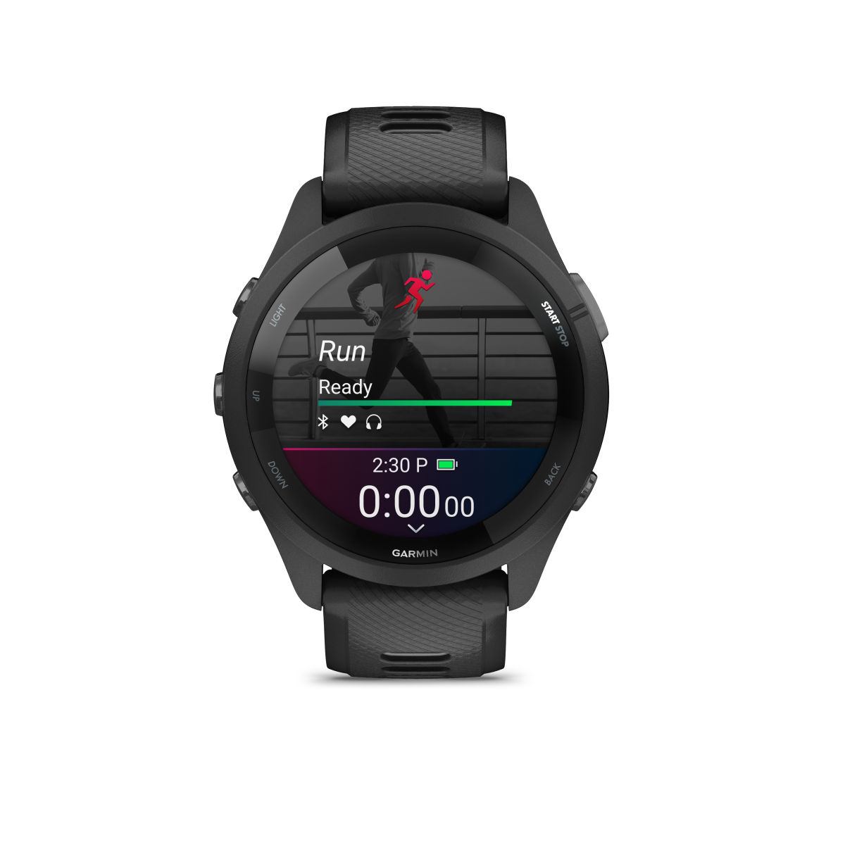 Shop Forerunner 265 Multisport GPS Watch now | ROSE Bikes Shop Forerunner 265 Multisport GPS Watch now | ROSE Bikes