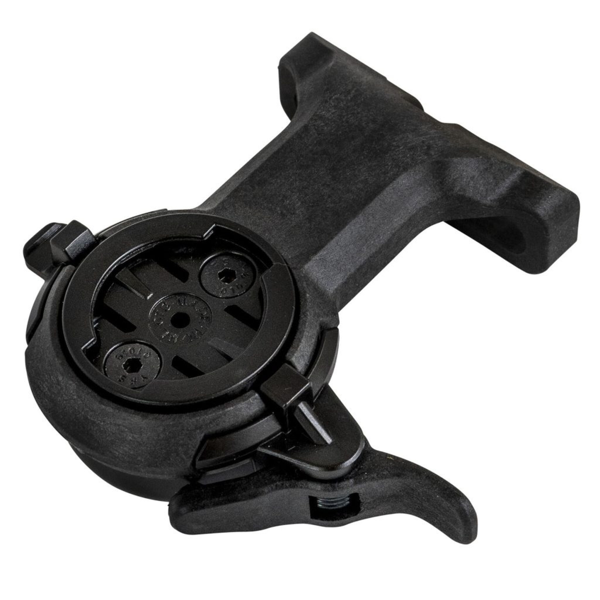 Achetez HideMyBell Raceday 4 EVO DM support de potence avec sonnette ...