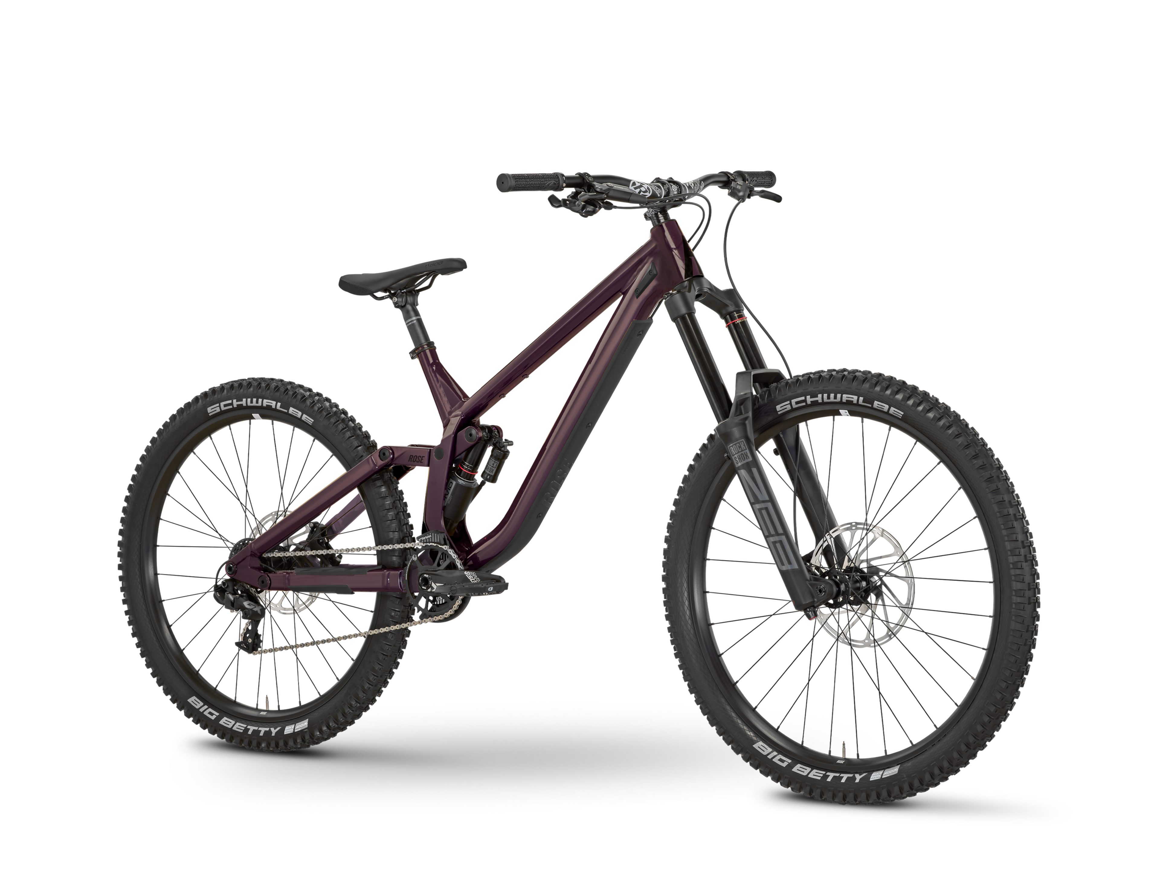 Shop Rose Scrub SC now | Rose Bikes