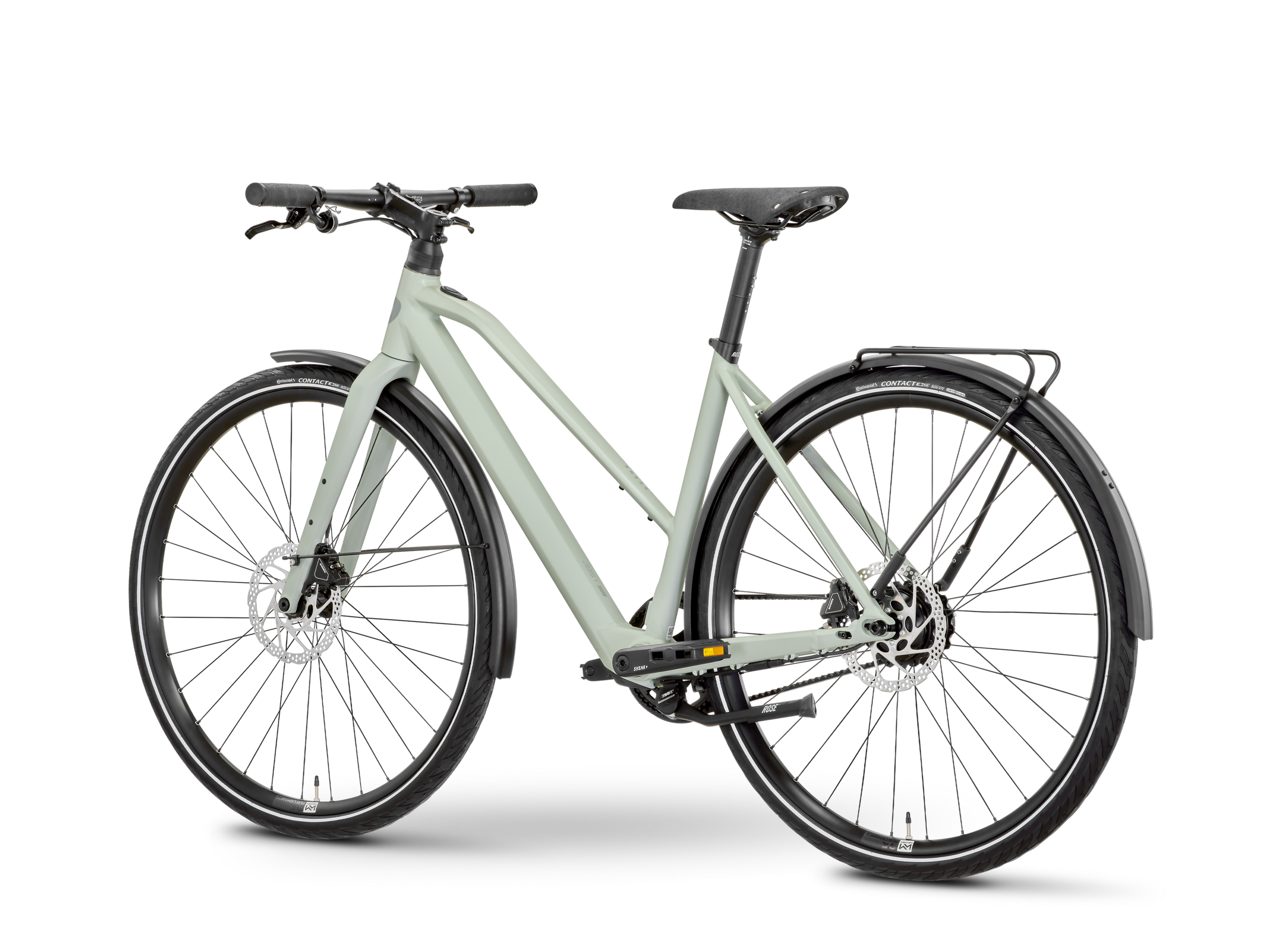 Rose Sneak Plus EQ MidStep jetzt kaufen | Rose Bikes