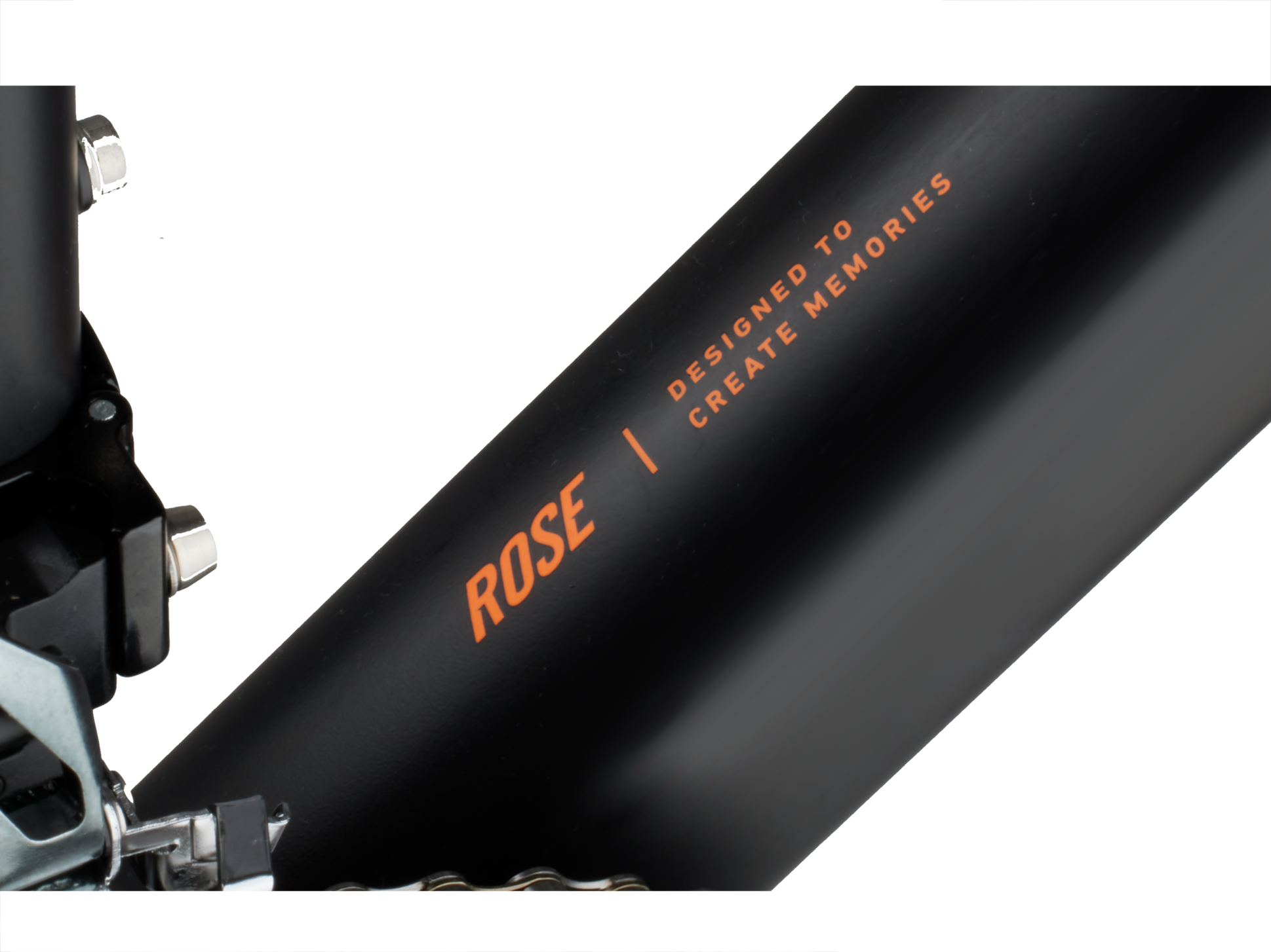 Shop Rose Blend Gravel now | Rose Bikes