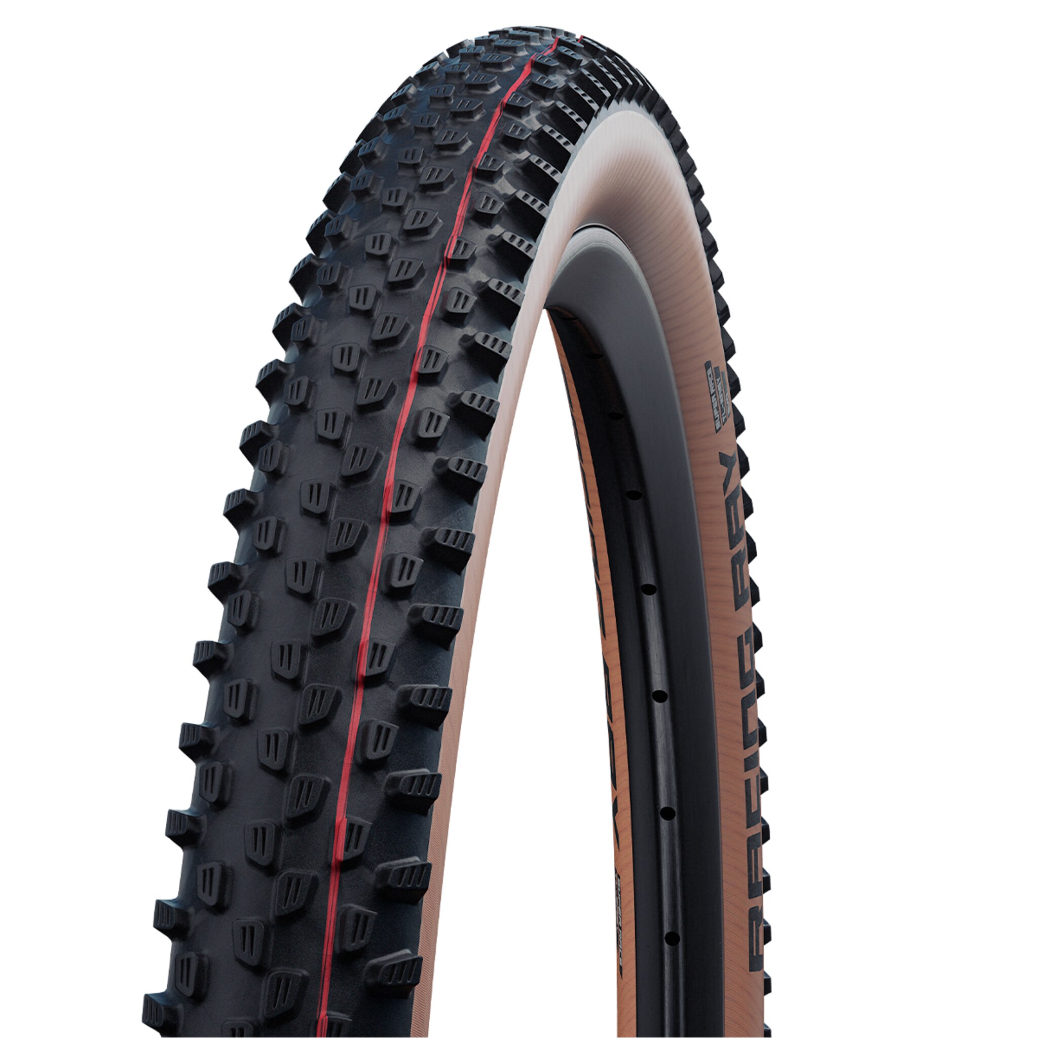 Shop Racing Ray Evolution Super Race ADDIX Speed TLE MTB Folding Tyre ...