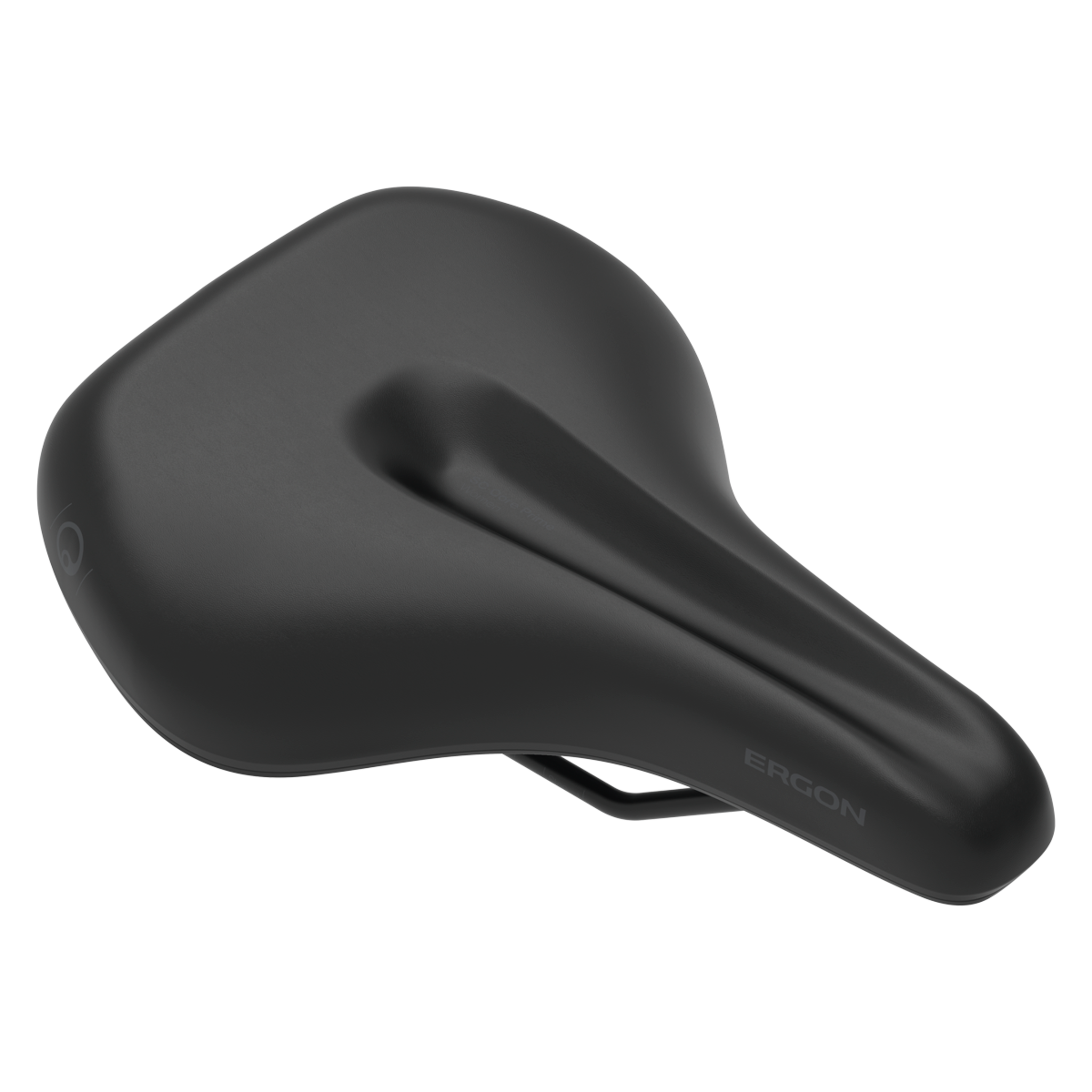 ERGON SC Core Prime Women Sattel City / Touring jetzt kaufen | ROSE Bikes