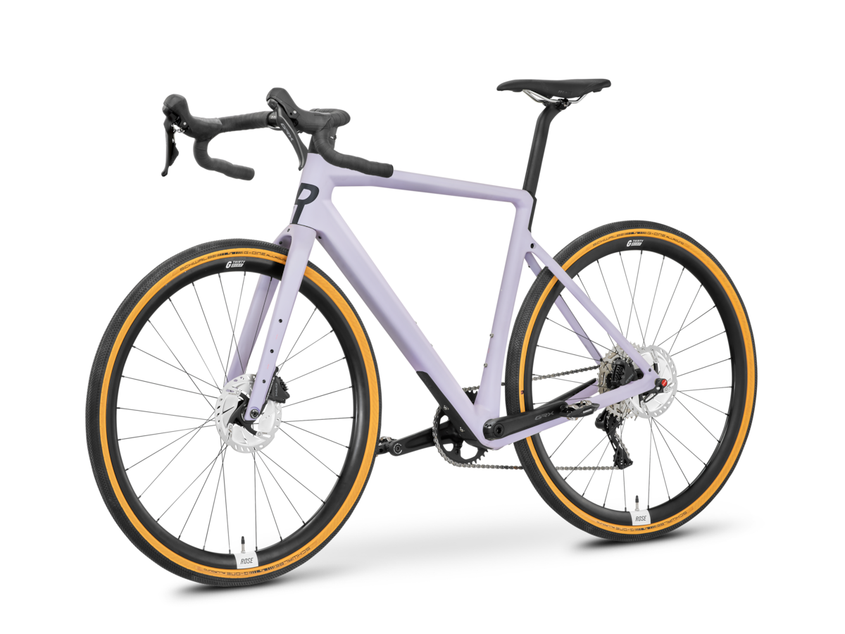 ROSE Backroad GRX RX600 1x11 jetzt kaufen