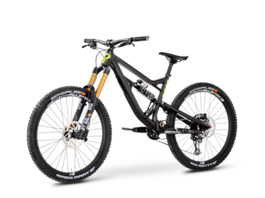 Rose SOUL FIRE 3 jetzt kaufen | Rose Bikes