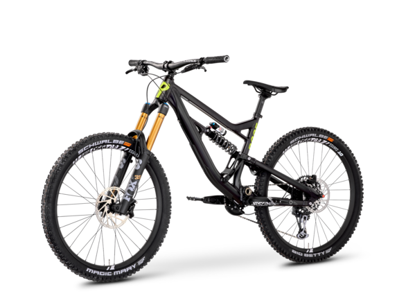 Rose SOUL FIRE 3 jetzt kaufen | Rose Bikes