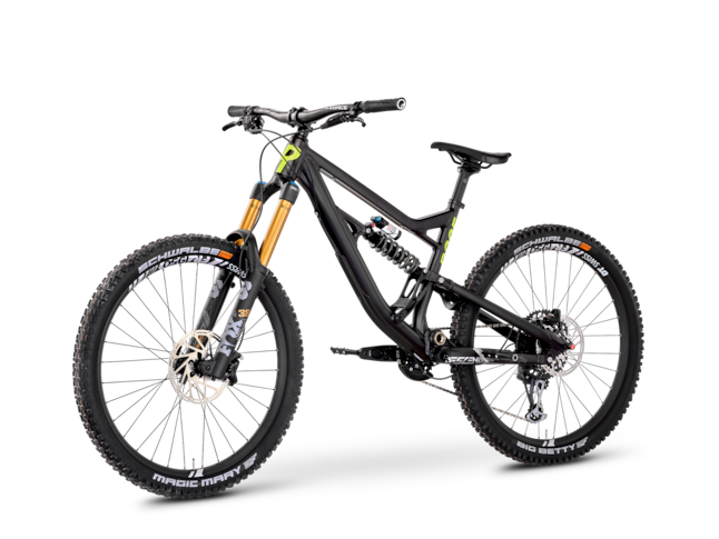 Rose SOUL FIRE 3 jetzt kaufen | Rose Bikes