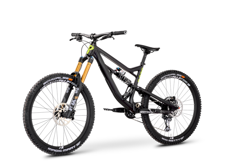 Rose SOUL FIRE 3 jetzt kaufen | Rose Bikes