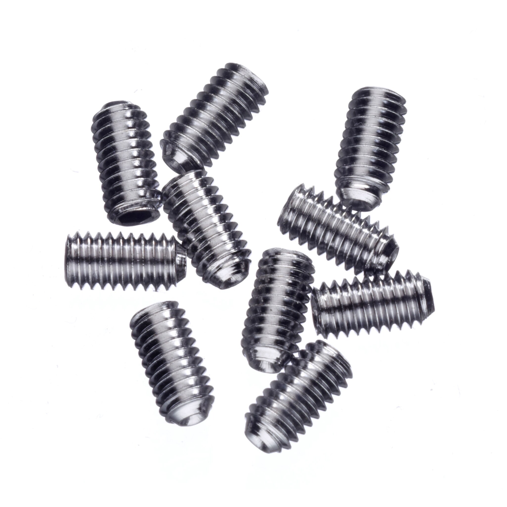 Shop Steel Pins for B219/B242 Pedals 10 Pack now | ROSE Bikes
