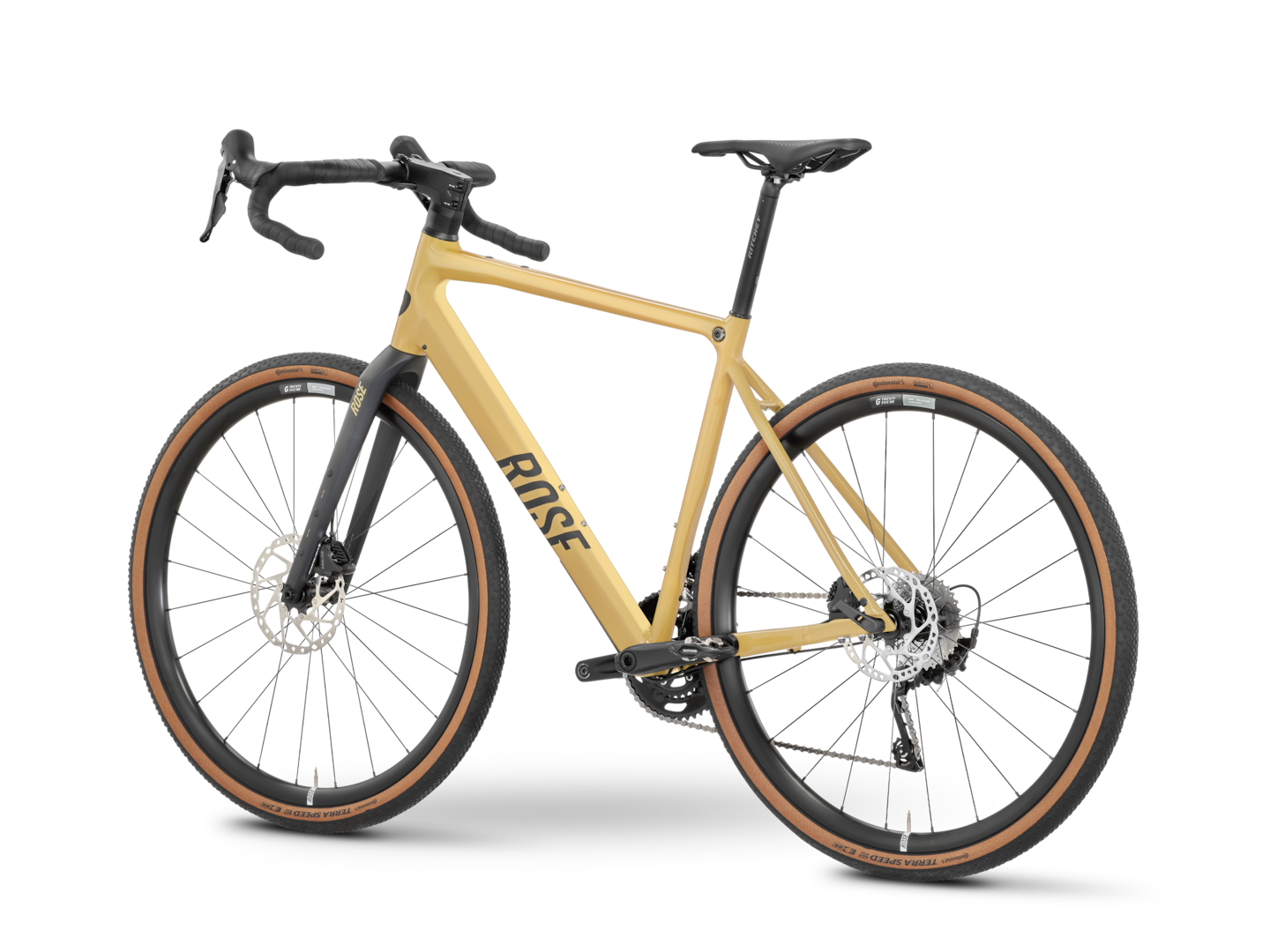 Shop ROSE Backroad AL GRX RX400 TS now