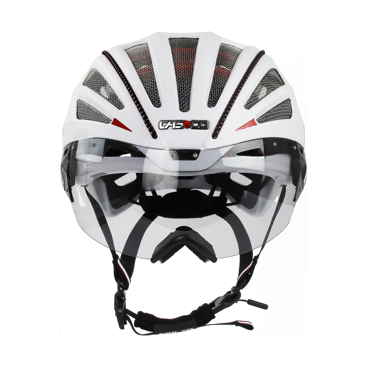 CASCO SPEEDAIRO 2 RS fietshelm met vizier nu bestellen | ROSE Bikes CASCO SPEEDAIRO 2 RS fietshelm met vizier nu bestellen | ROSE Bikes