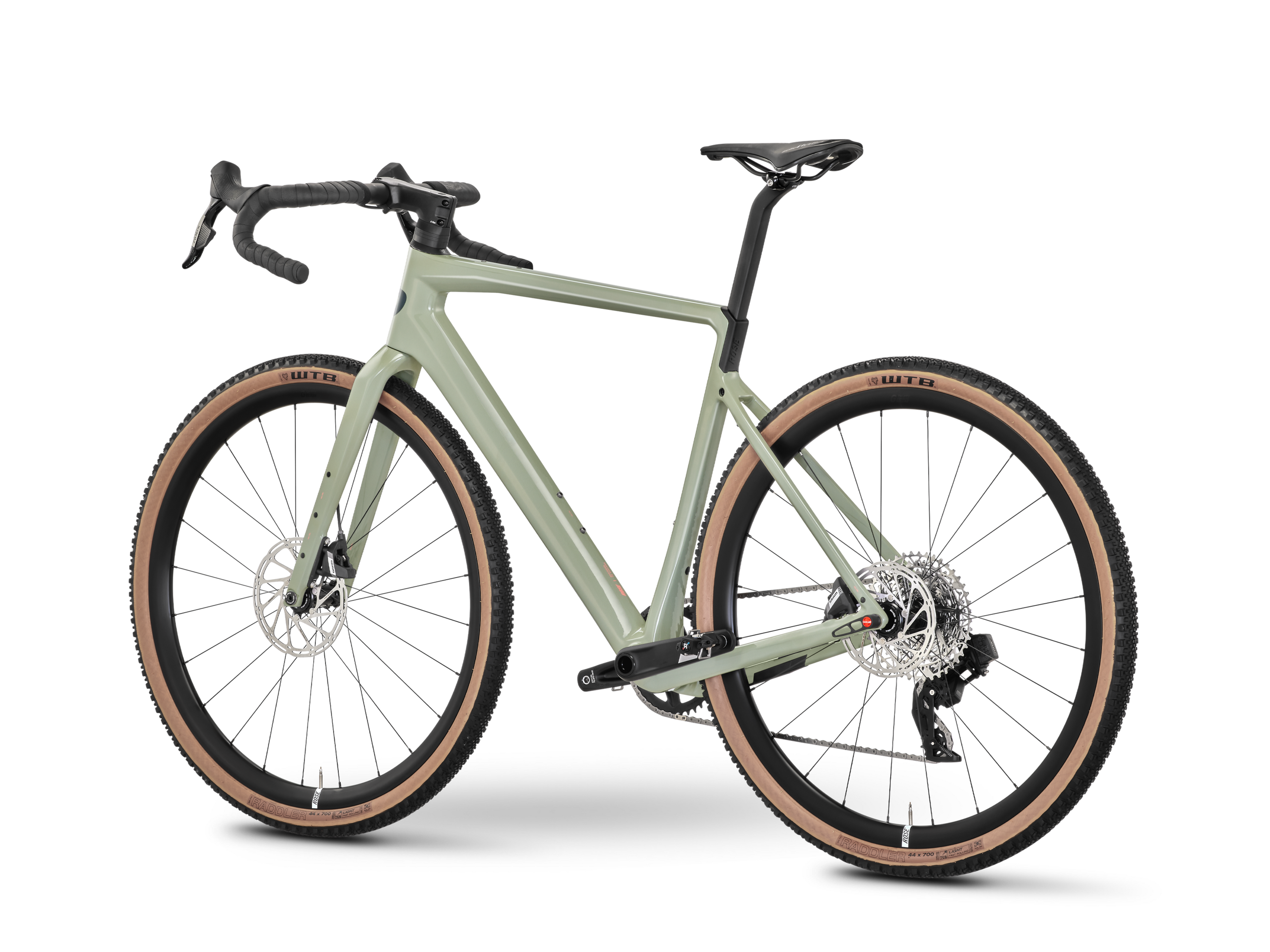 Shop ROSE Backroad APEX AXS XPLR 1x12 now