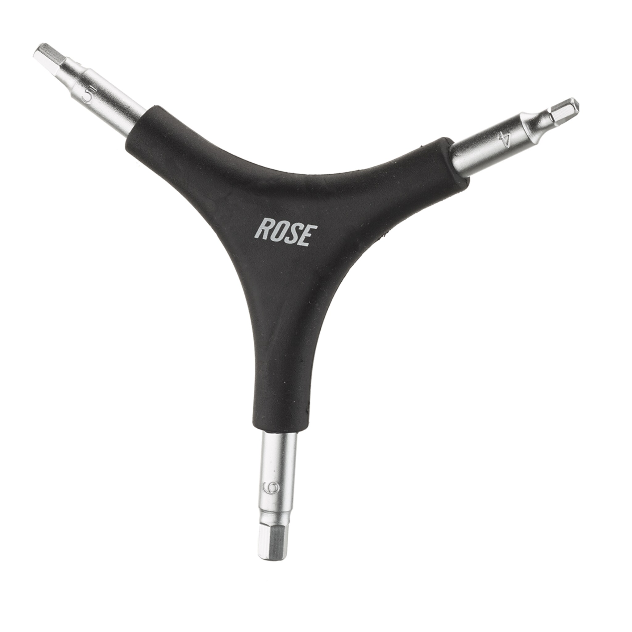 Shop Y Handle Hex Key now | ROSE Bikes
