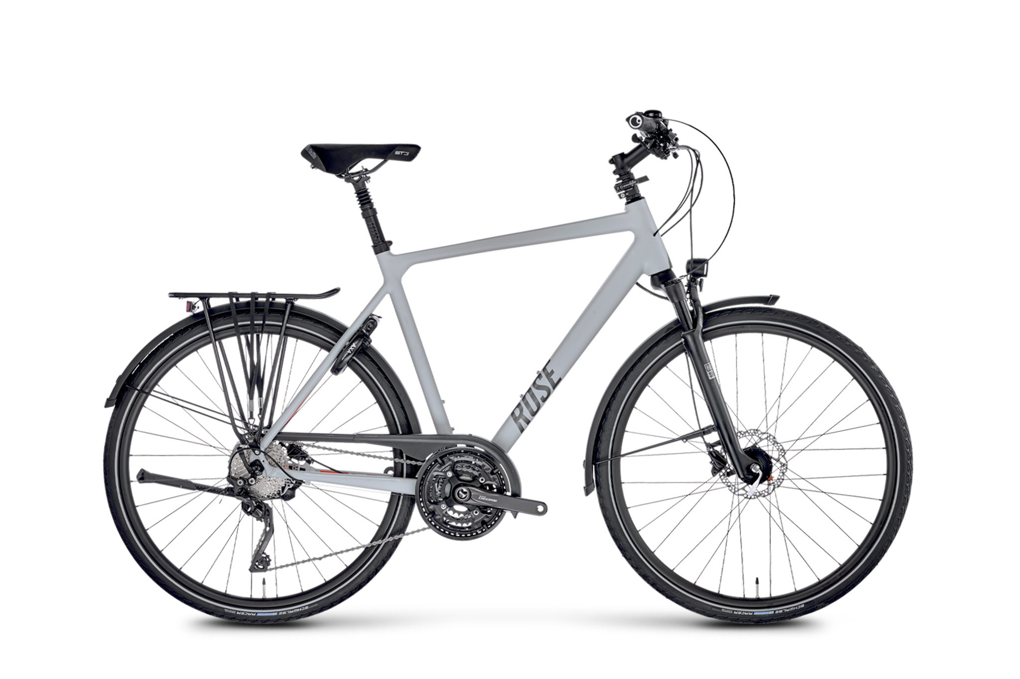 Shop MULTISPORT 2 Men’s Ex Demo Bike, Size: 23" now | ROSE Bikes