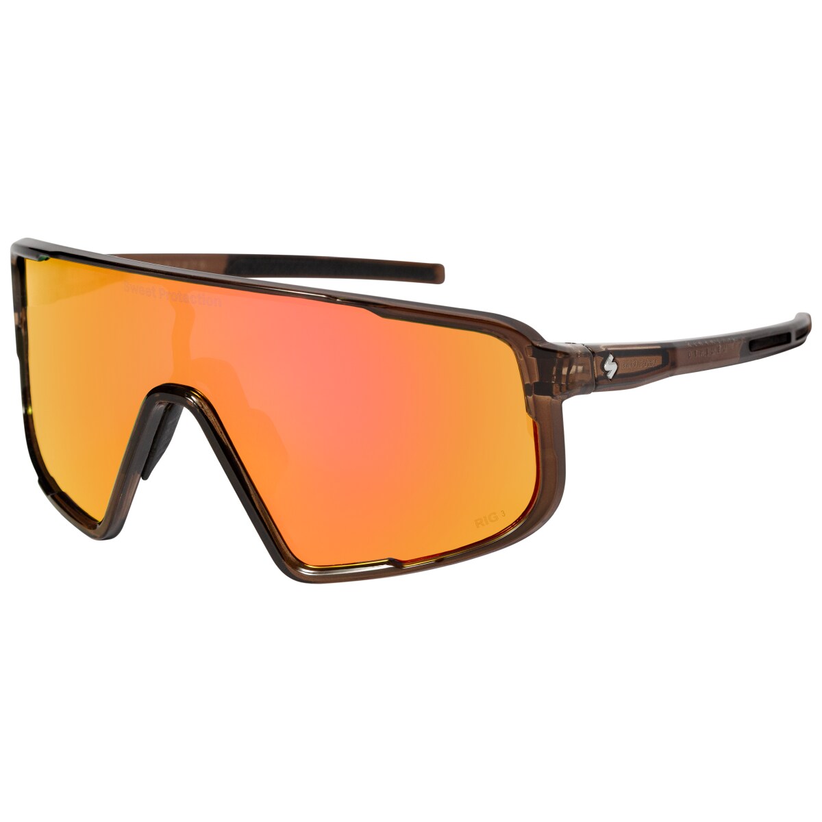 Achetez MEMENTO RIG REFLECT Sports Sunglasses Sweet Protection ...