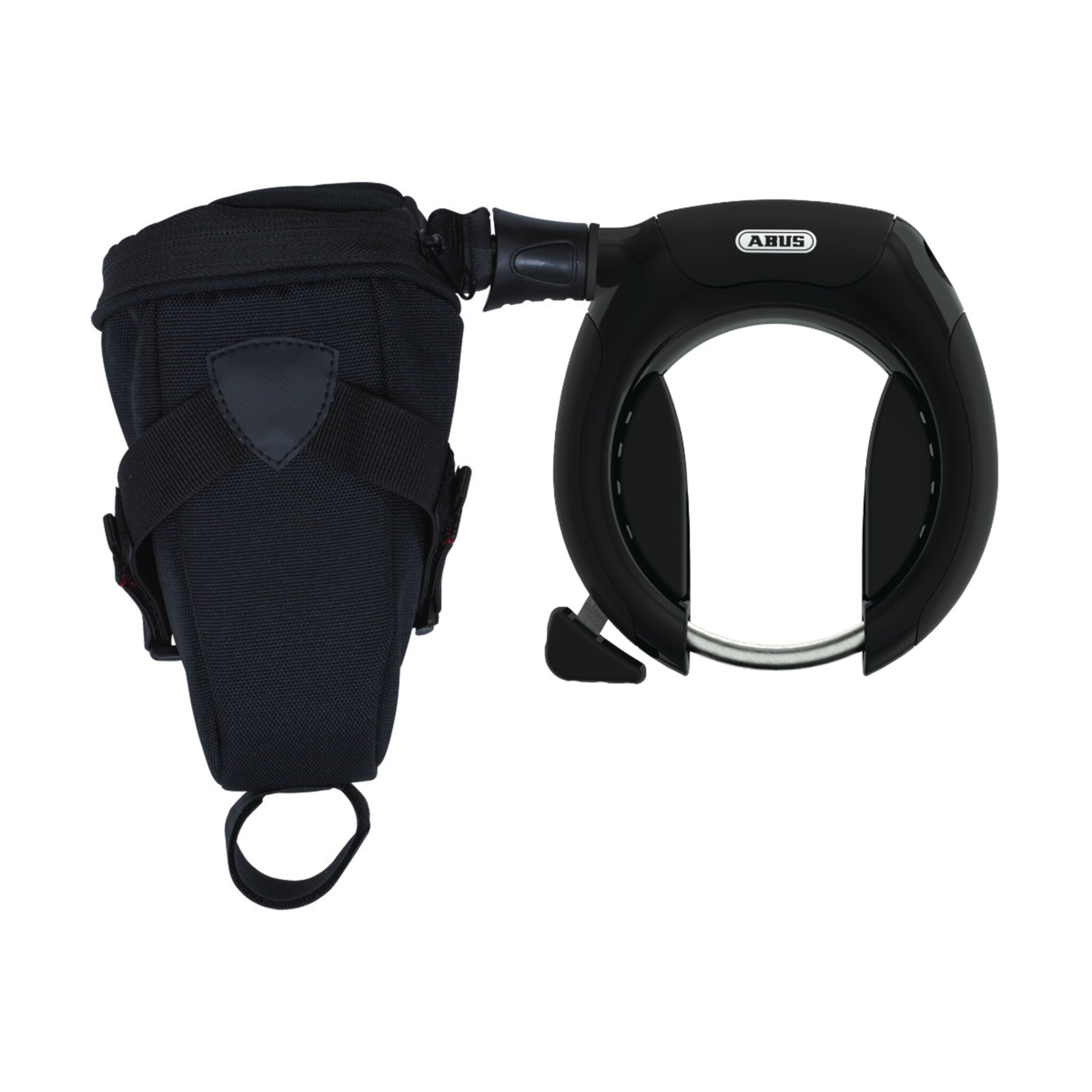 Shop Pro Shield XPlus 5955 NR Frame Lock Set with Plug-in Chain ...