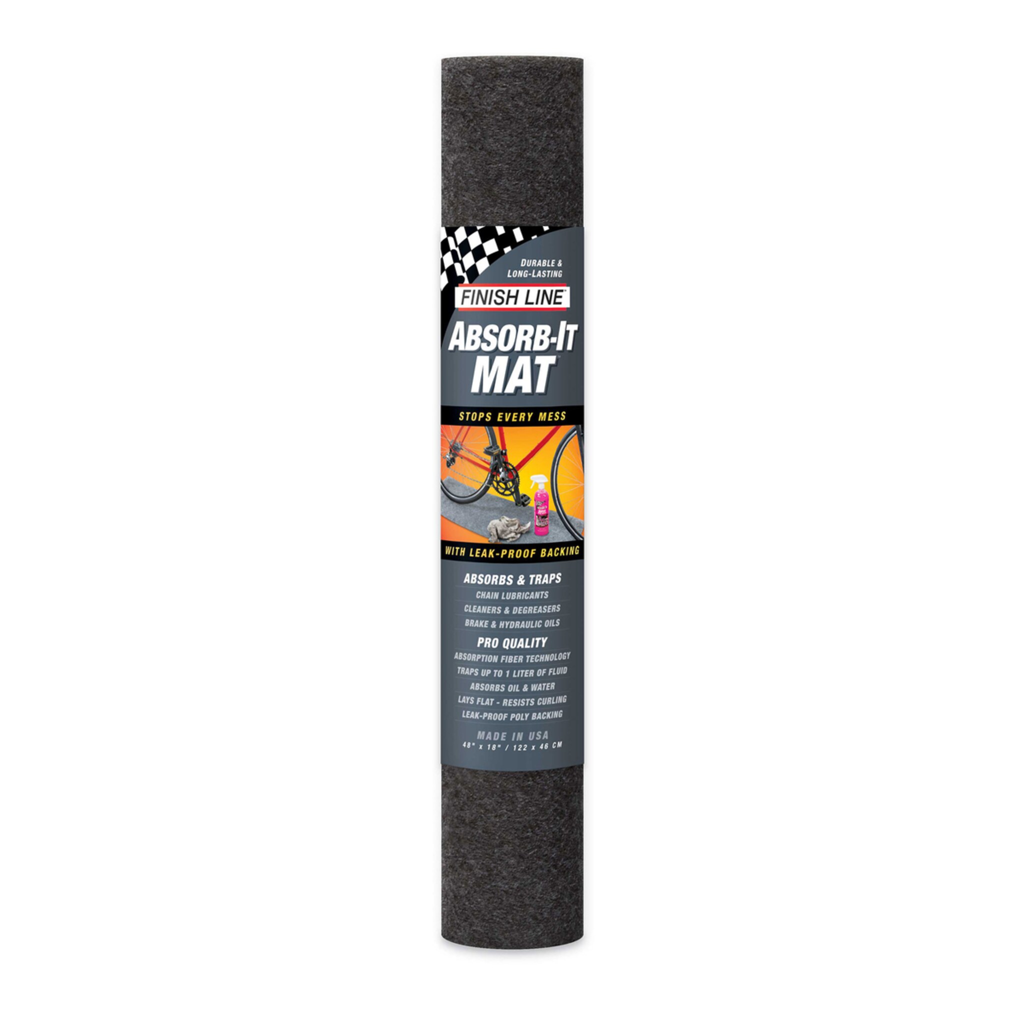 Shop work mat now | ROSE Bikes