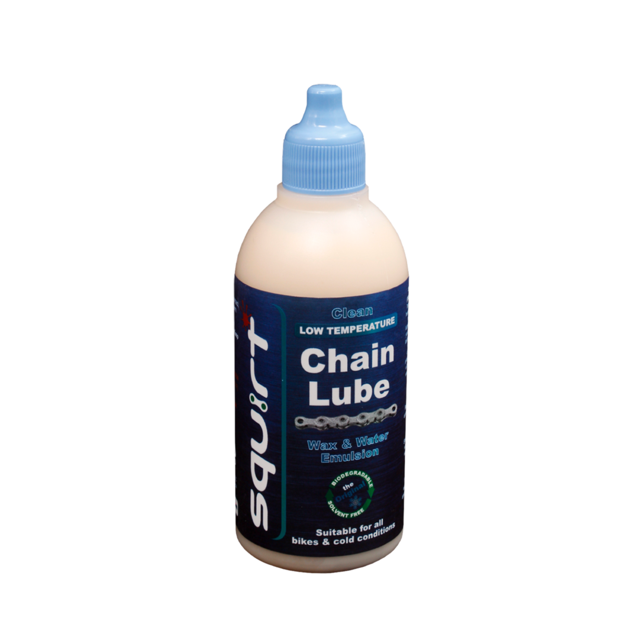 Shop Low Temp Chain Lube now | ROSE Bikes