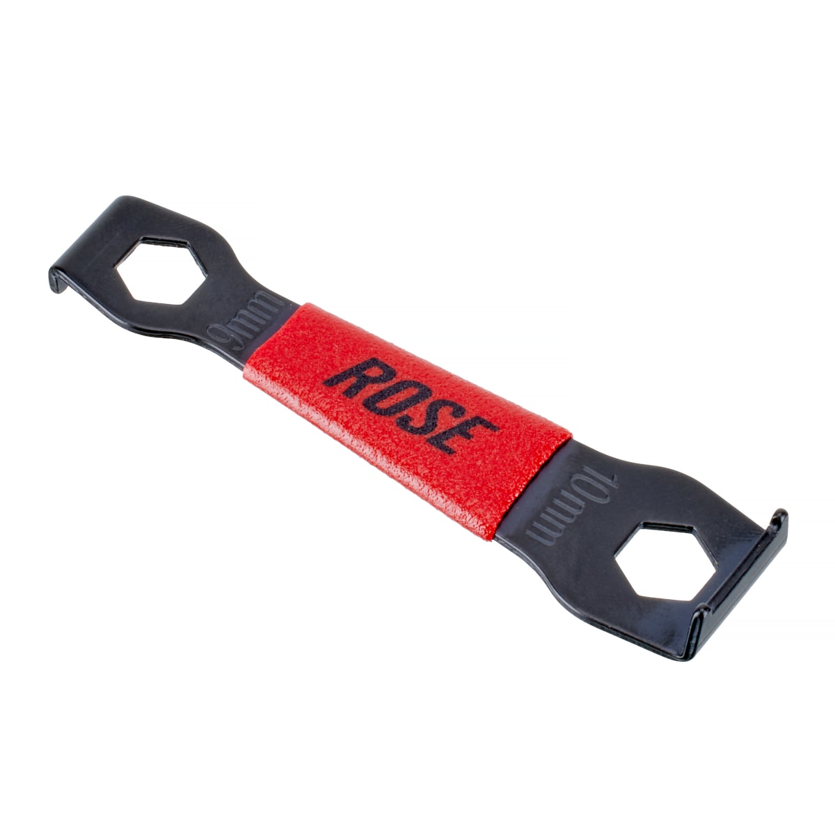 Chainring nut wrench store
