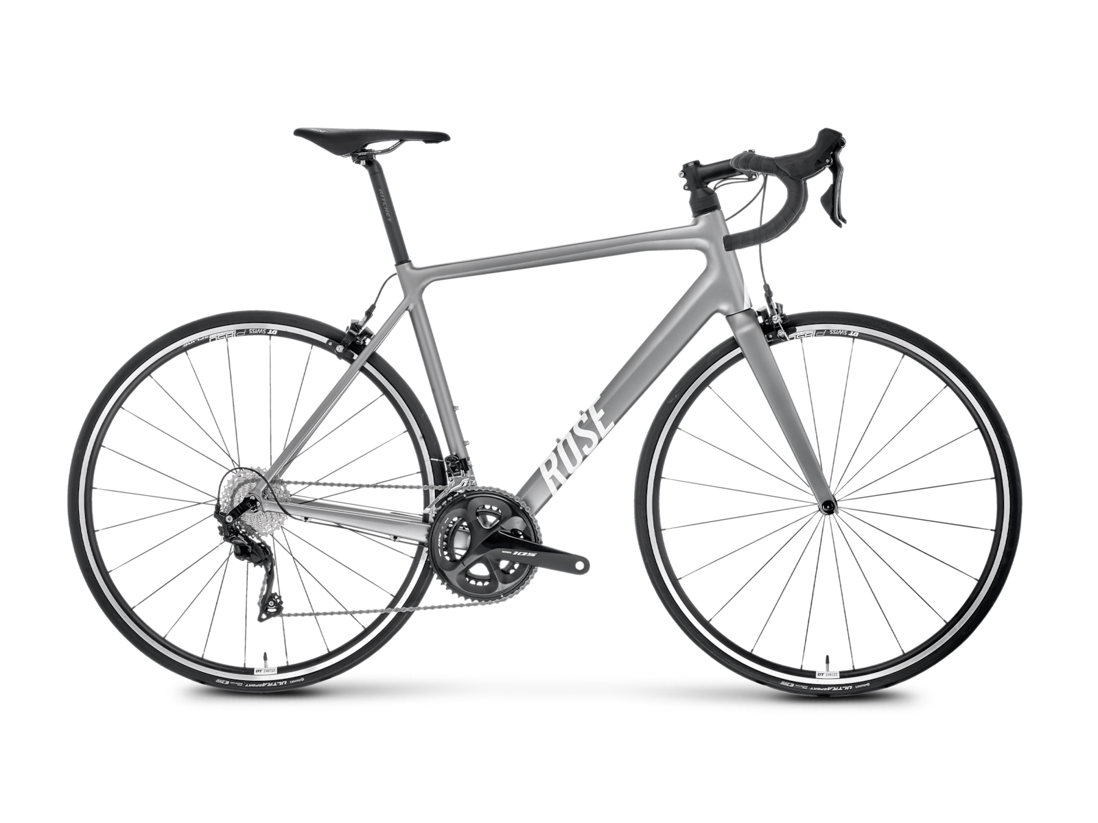 Achetez PRO SL 105 vélo d'exposition taille: 57cm ROSE maintenant ...