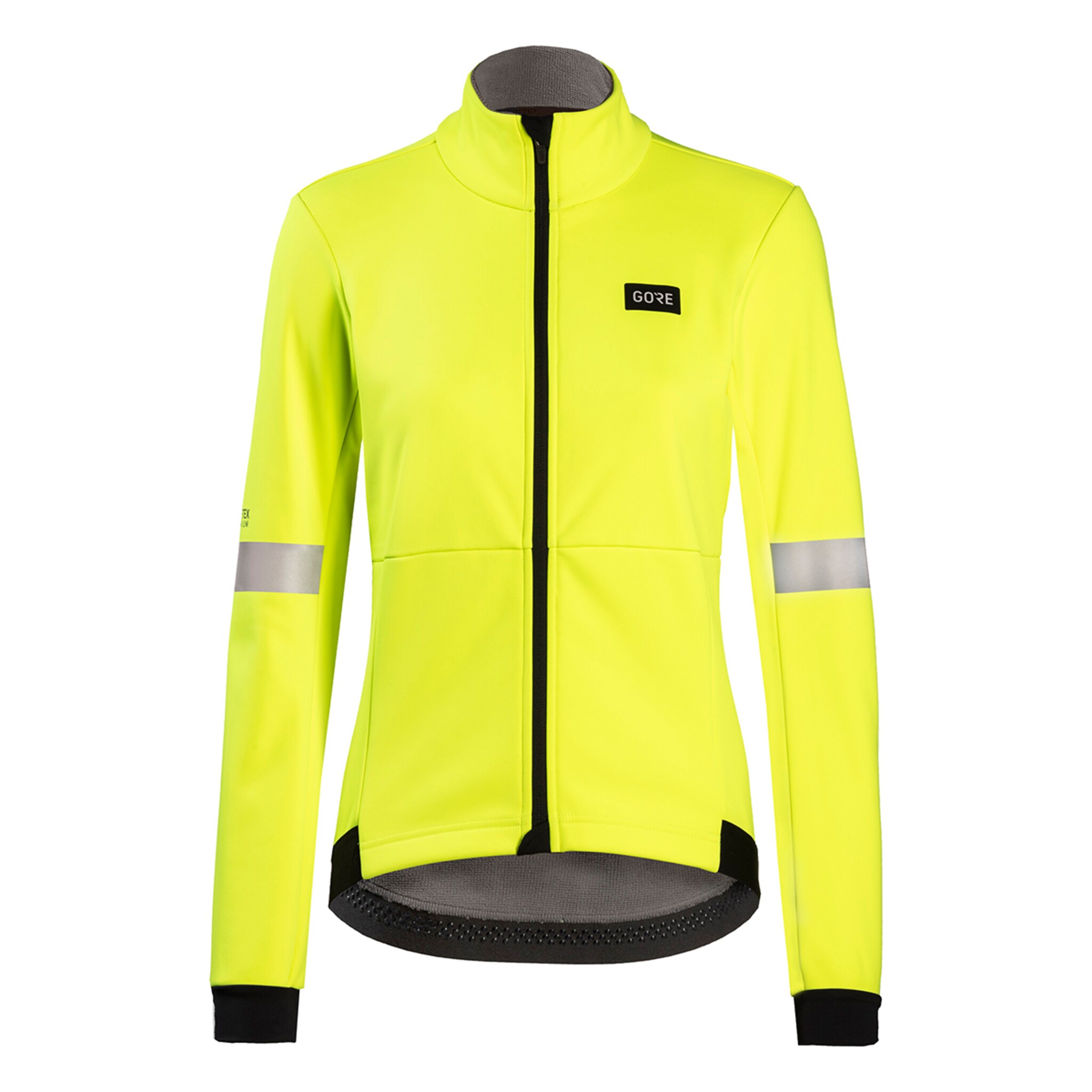 Shop TEMPEST GORE-TEX INFINIUM Women’s Softshell Jacket now | ROSE Bikes