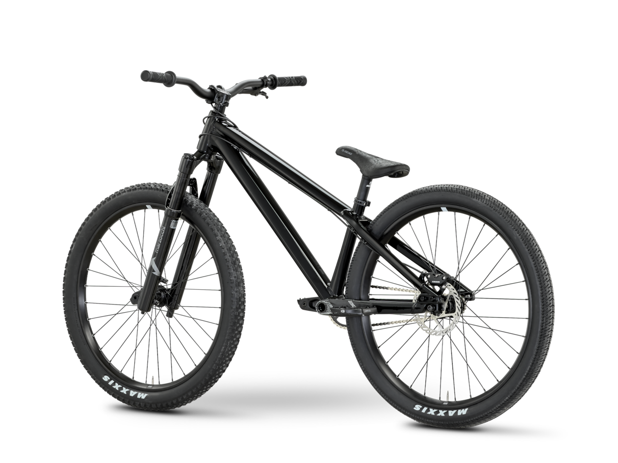 Rose Bruce 2 jetzt kaufen | Rose Bikes
