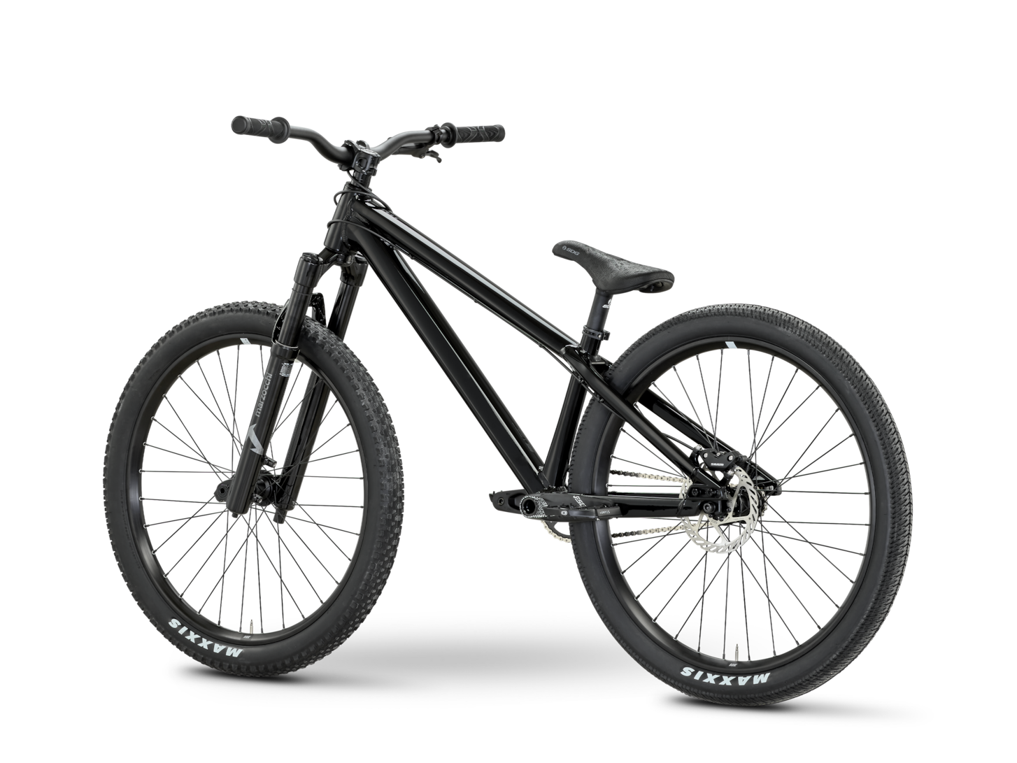 Rose Bruce 2 jetzt kaufen | Rose Bikes