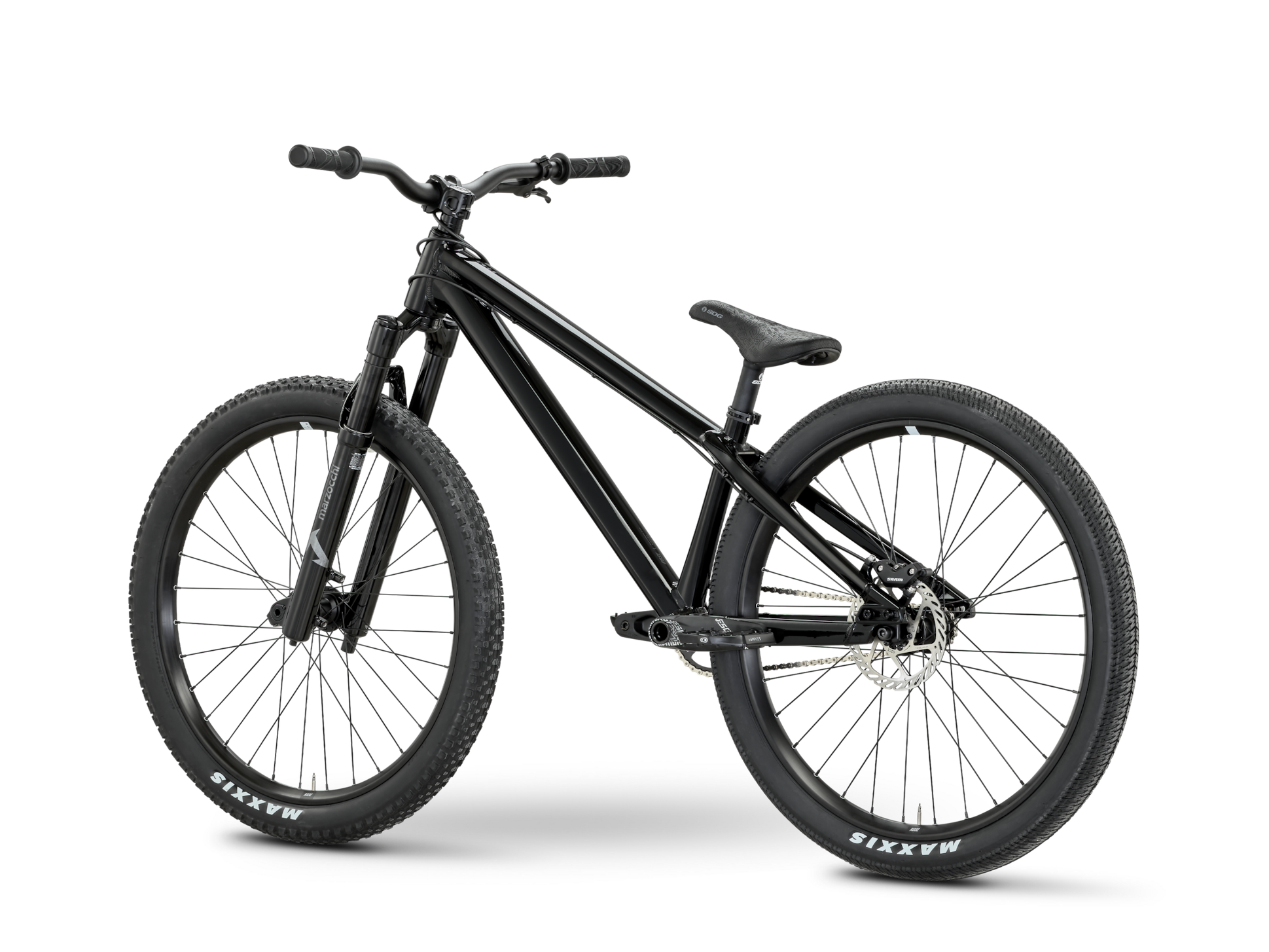 Rose Bruce 2 jetzt kaufen | Rose Bikes