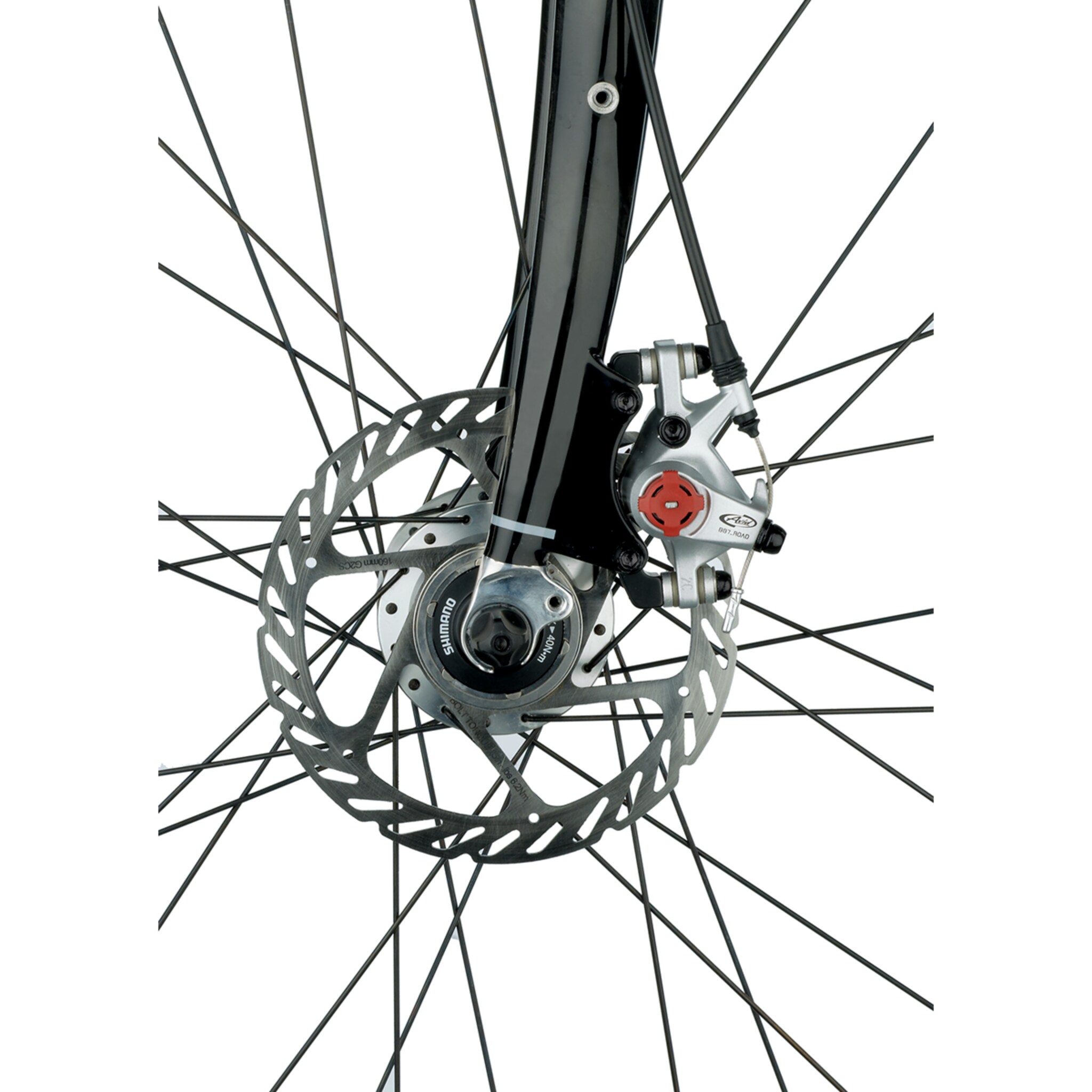 Shop Ball Bearing 7 Road disc brake now | ROSE Bikes