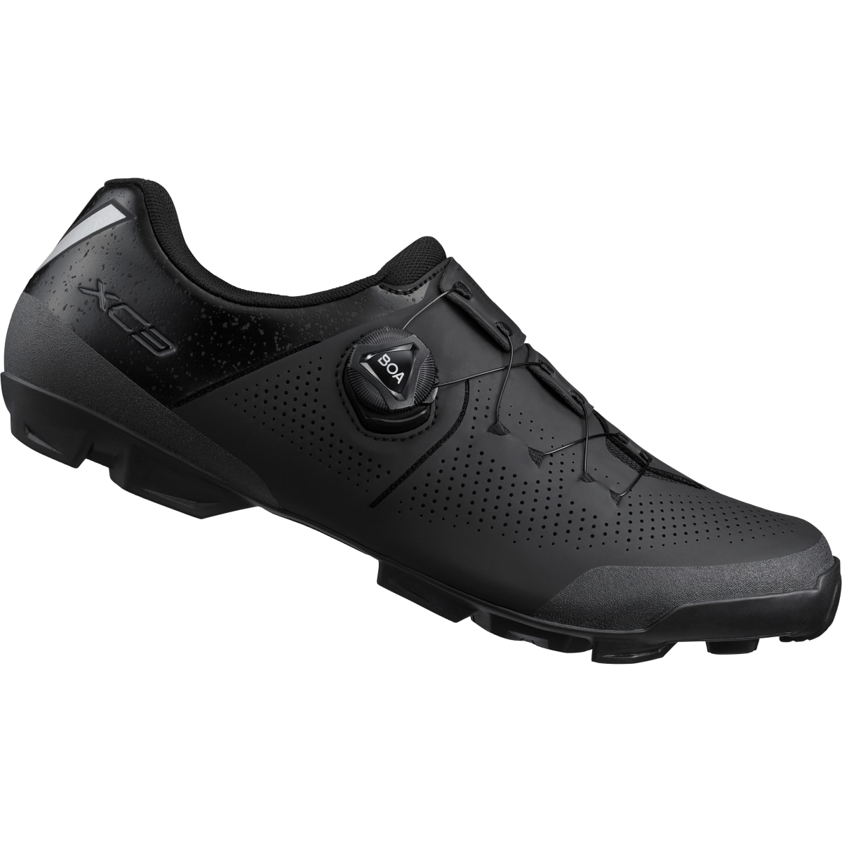 Compra SH-XC302 MTB Shoes WIDE – Wide Version SHIMANO ahora | ROSE Bikes