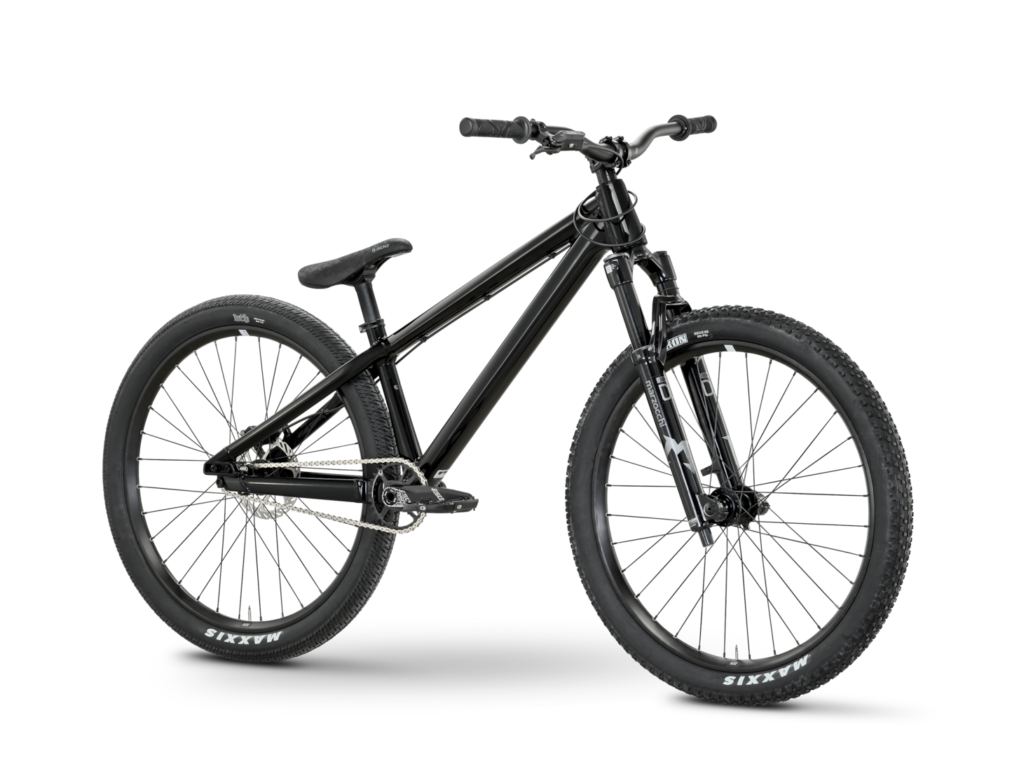 Rose Bruce 2 jetzt kaufen | Rose Bikes