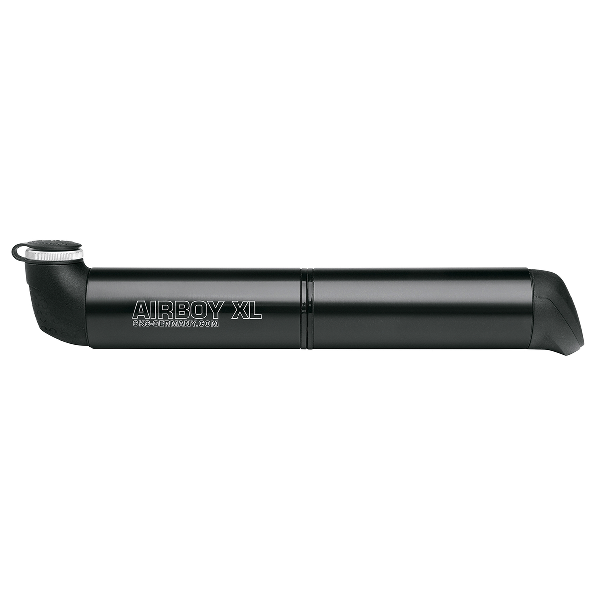 SKS Germany SKS Airboy XL Minipumpe Kaufen ROSE Bikes sks-germany-sks-airboy-xl-minipumpe-kaufen-rose-bikes