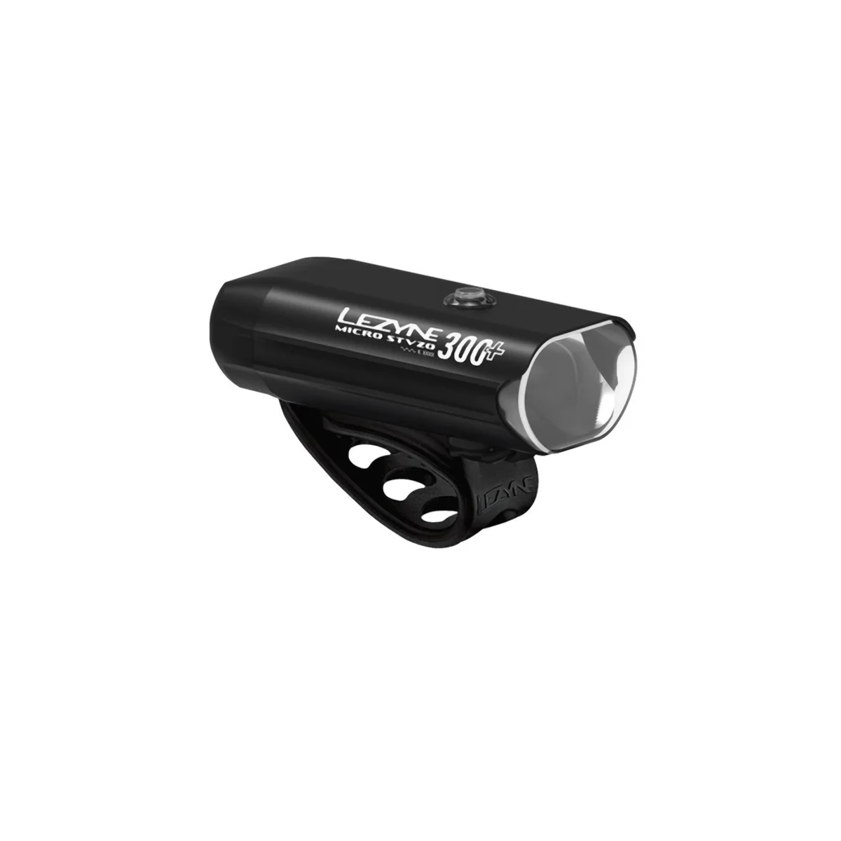Acheter Lezyne Micro 300+ StVZO Rechargeable Front Light maintenant
