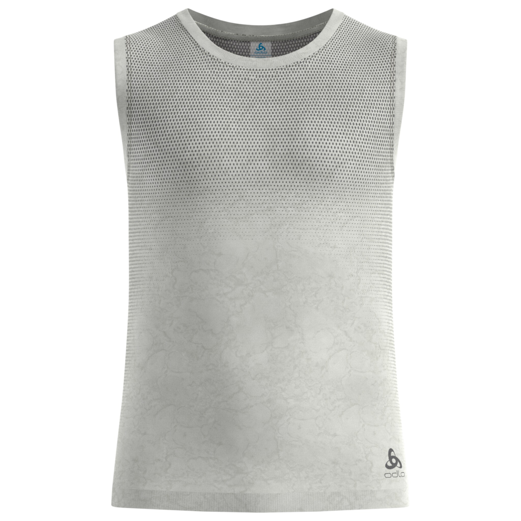odlo PERFORMANCE LIGHT - RAIN DYE BASE LAYER TOP sportonderhemd nu ...