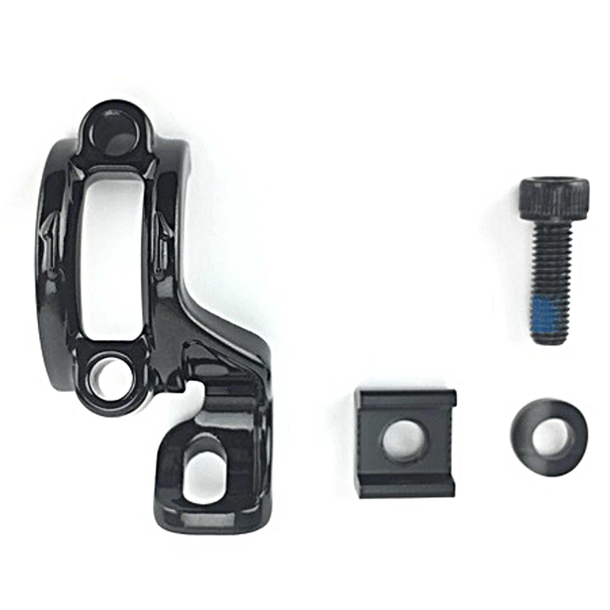 Shop Peacemaker Handlebar Clamp Dominion for SRAM Matchmaker now | ROSE ...