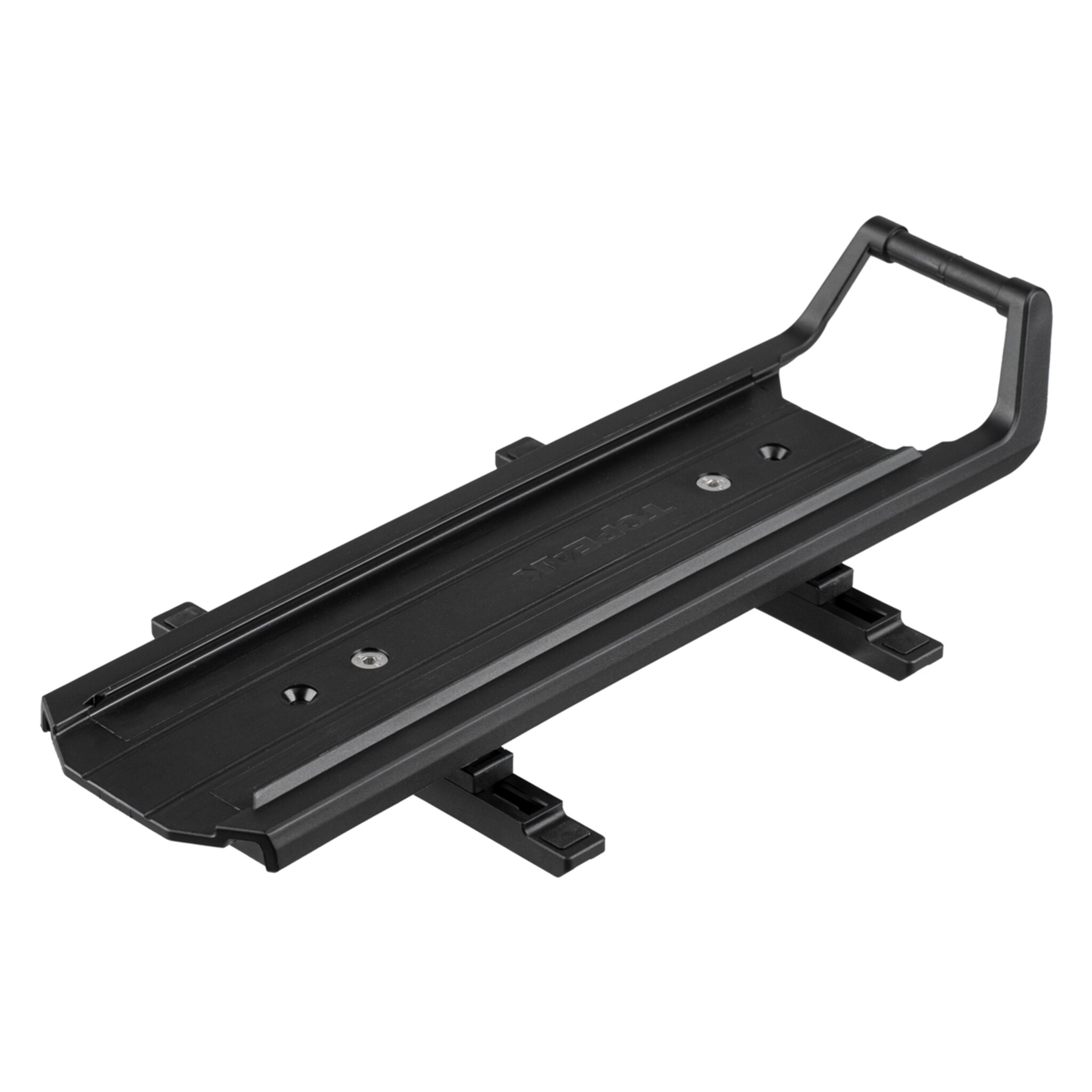 Shop Omni Quicktrack Adapter Plate Large for Rear Racks now | ROSE Bikes