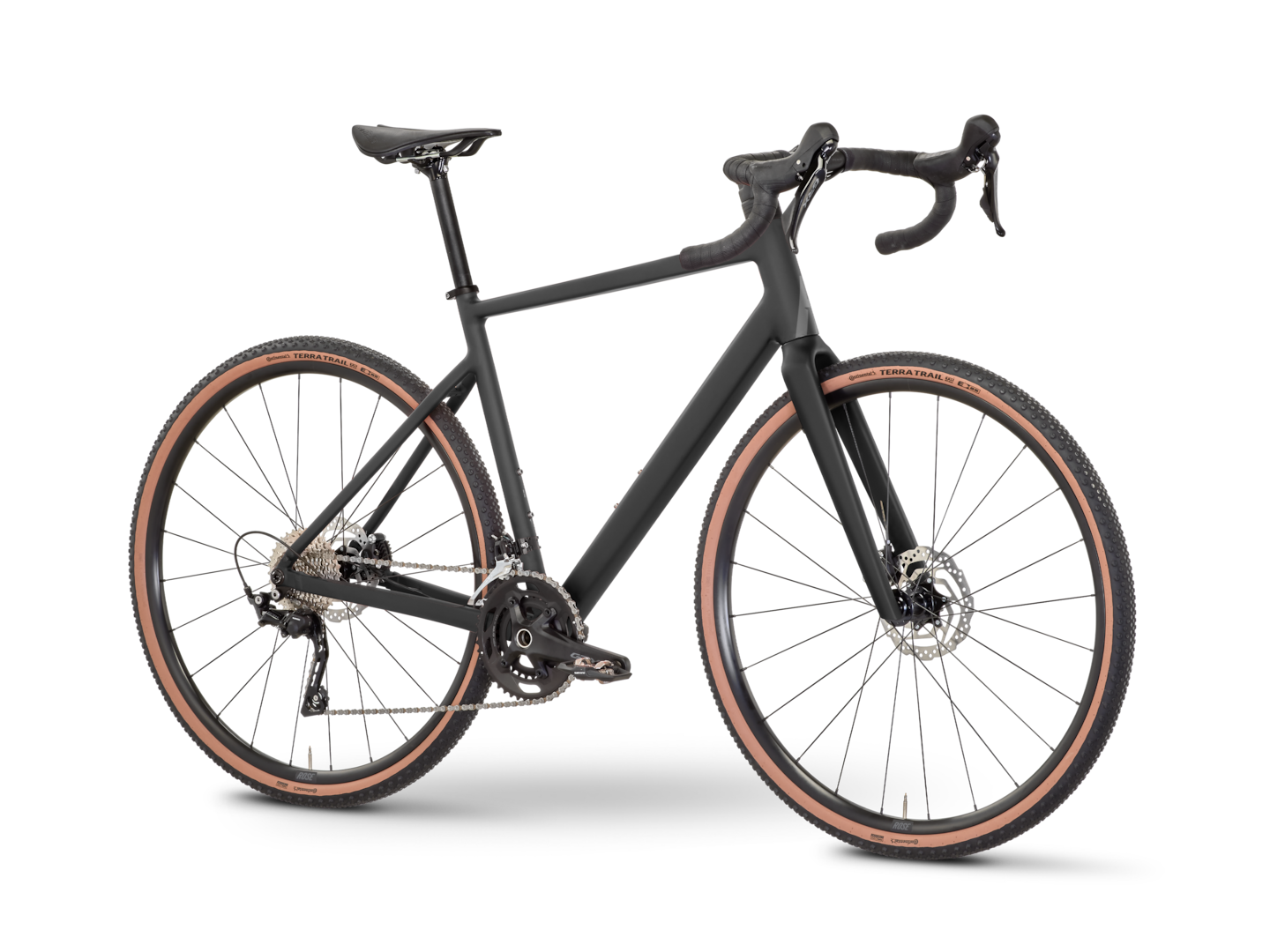 Shop ROSE Blend Gravel now | ROSE Bikes