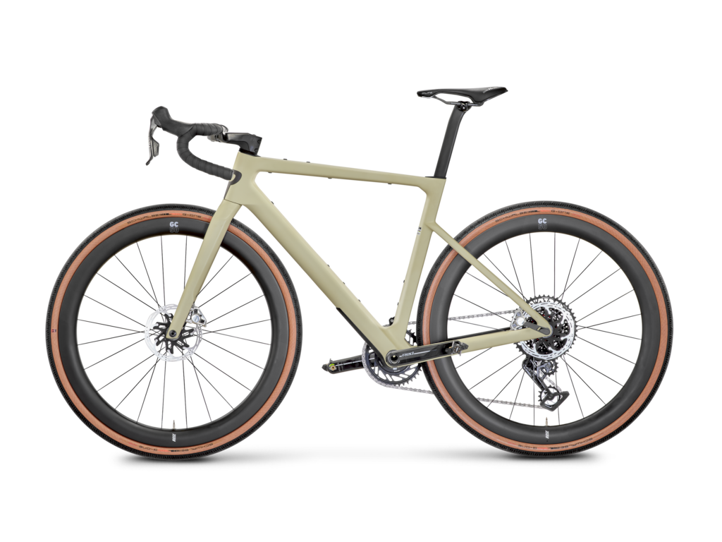 ROSE Backroad FF Red XPLR AXS jetzt kaufen | ROSE Bikes