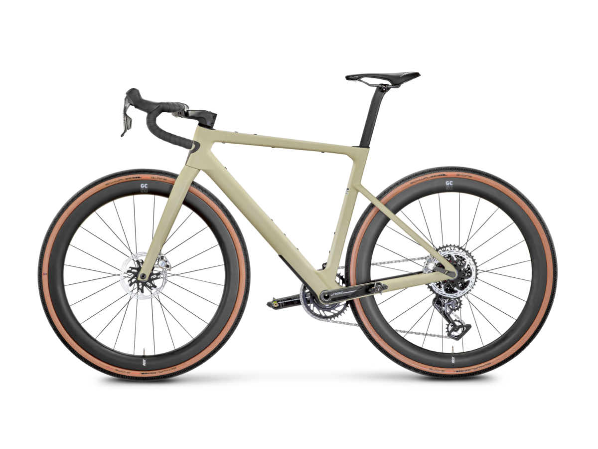 ROSE Backroad FF Red XPLR AXS jetzt kaufen | ROSE Bikes