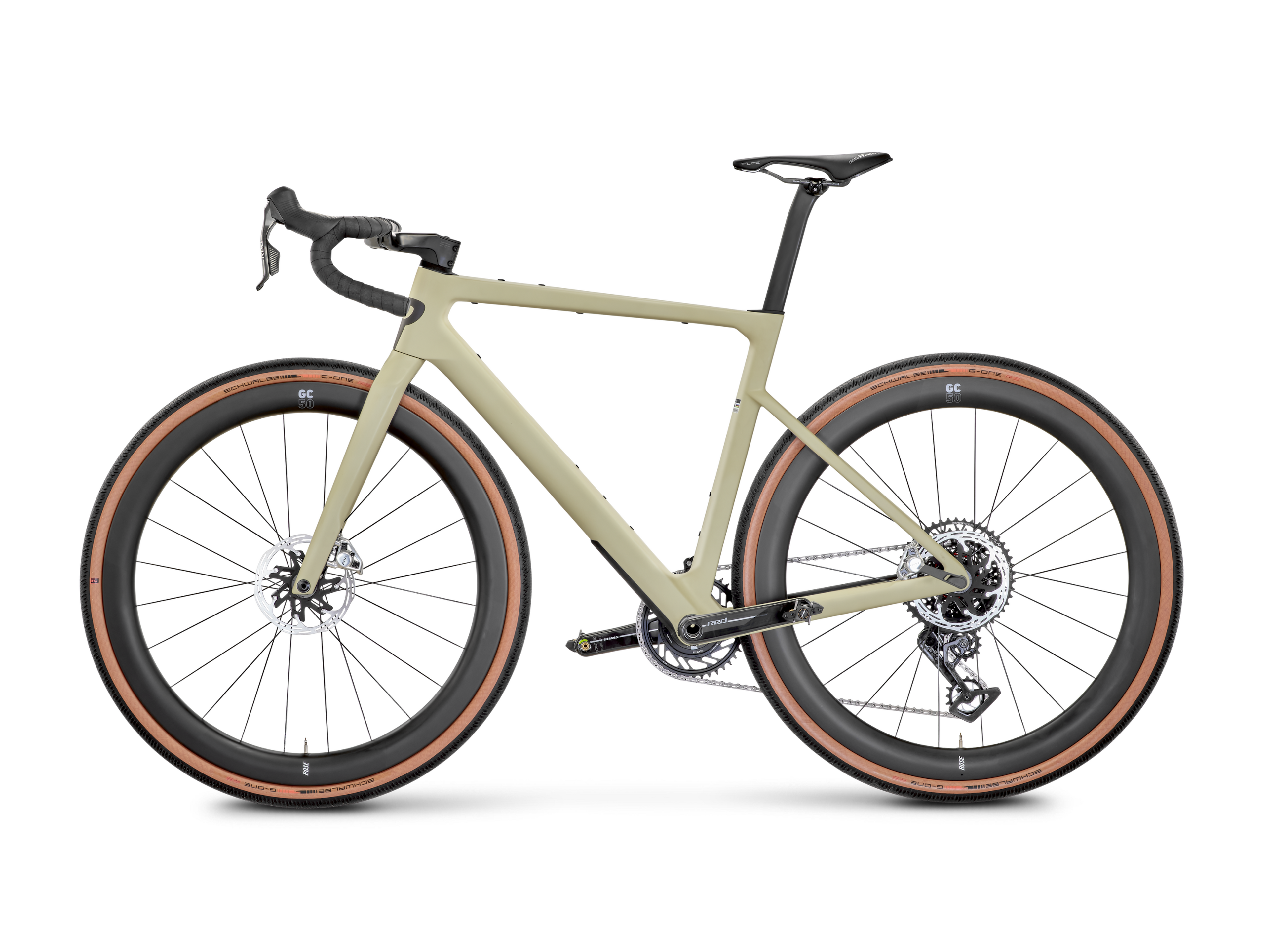 ROSE Backroad FF Red XPLR AXS jetzt kaufen | ROSE Bikes