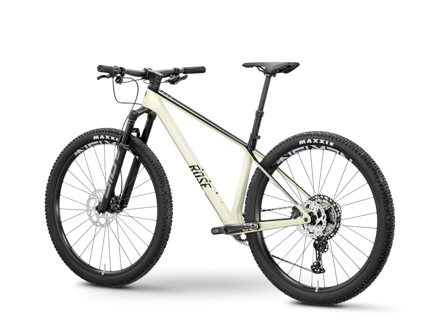 ROSE PDQ 1 jetzt kaufen | ROSE Bikes