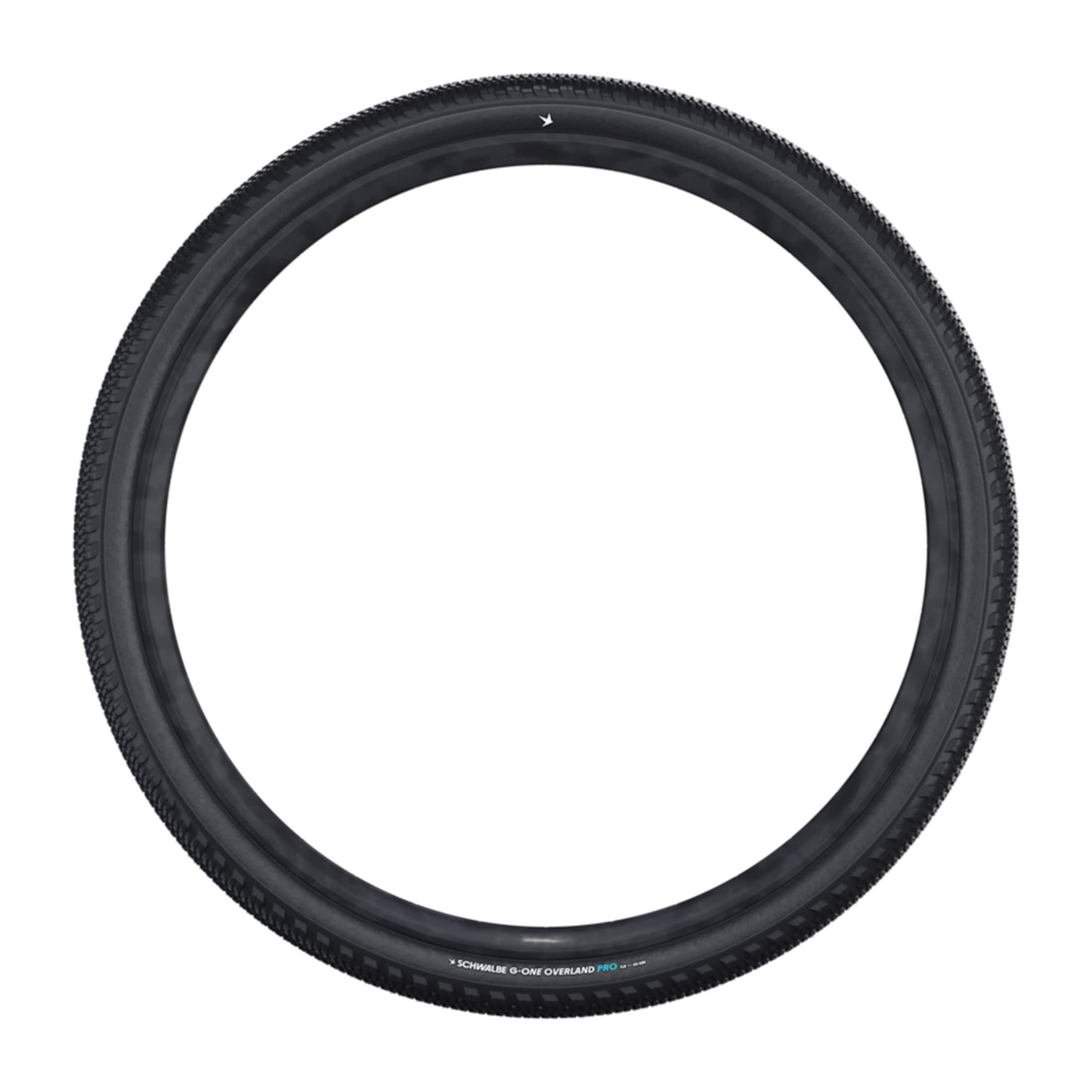 Achetez G-ONE Overland Pro Evolution TLR Gravel Folding Tyre Schwalbe ...